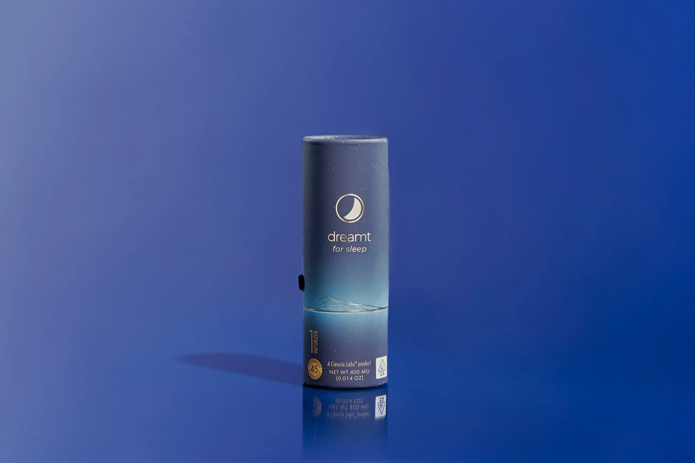 Sleep Tincture — Dreamt