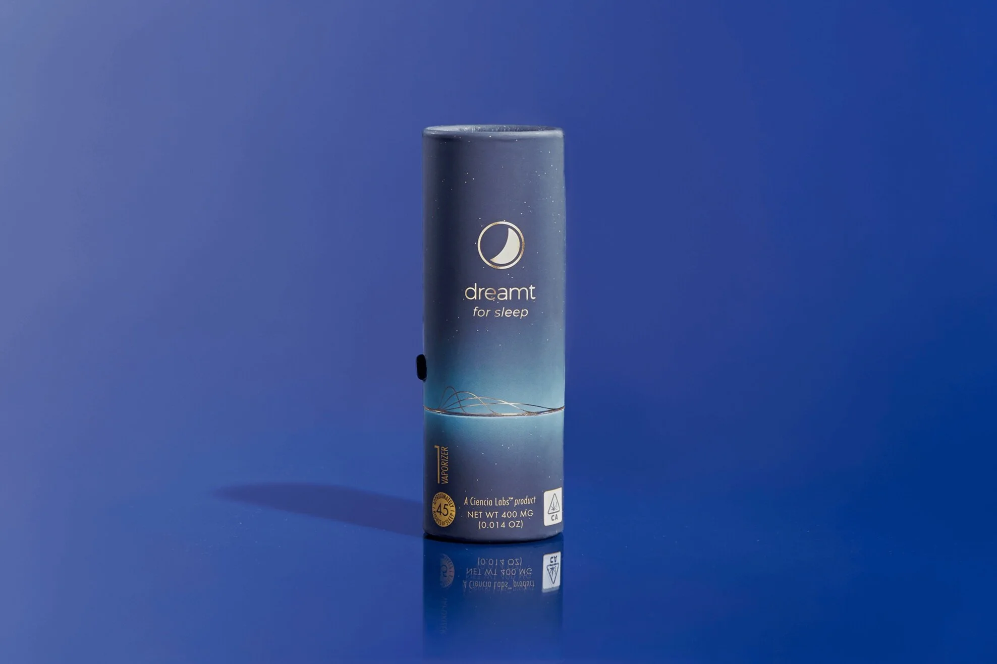 dreamt - California's #1 Science-Backed Cannabis Sleep Aid