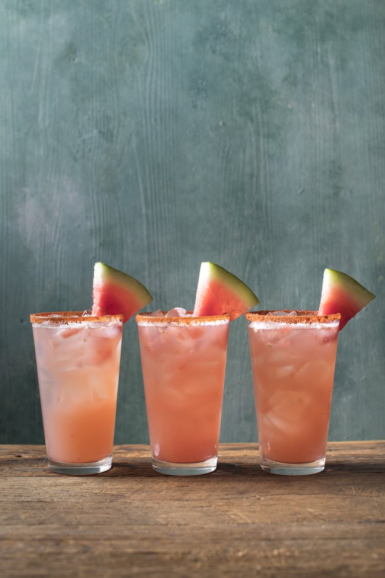 SOL Mexican Cocina — RUNWAY