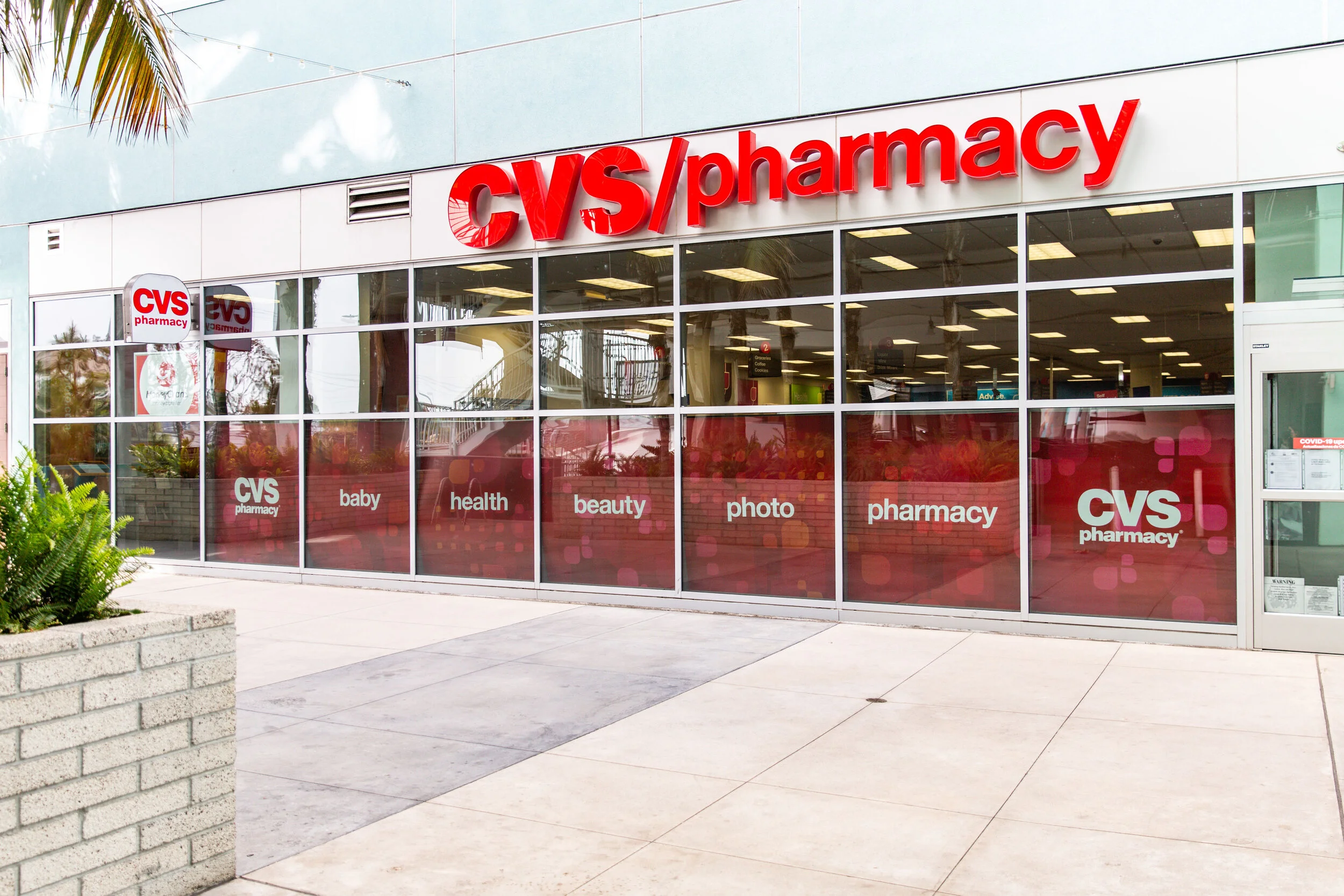 Cvs Health Stores