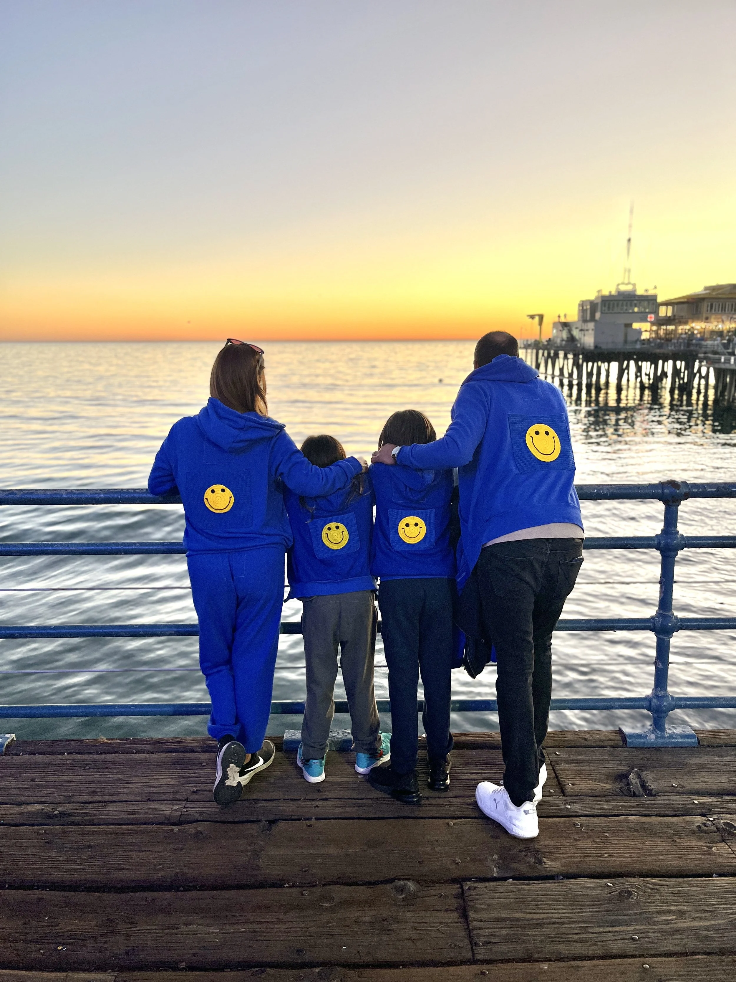 Isla Love Cozy — RUNWAY