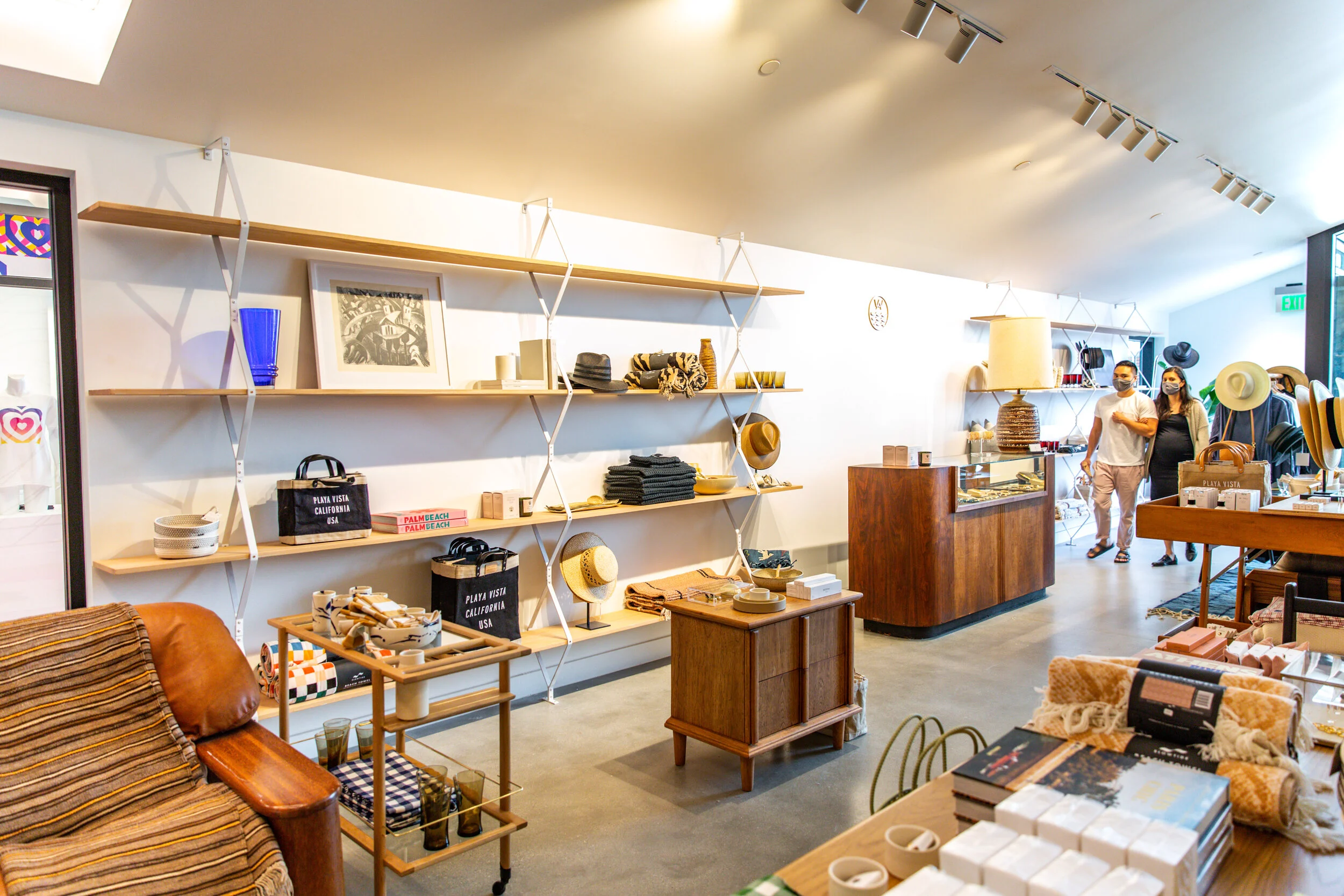 Alchemy Works — RUNWAY