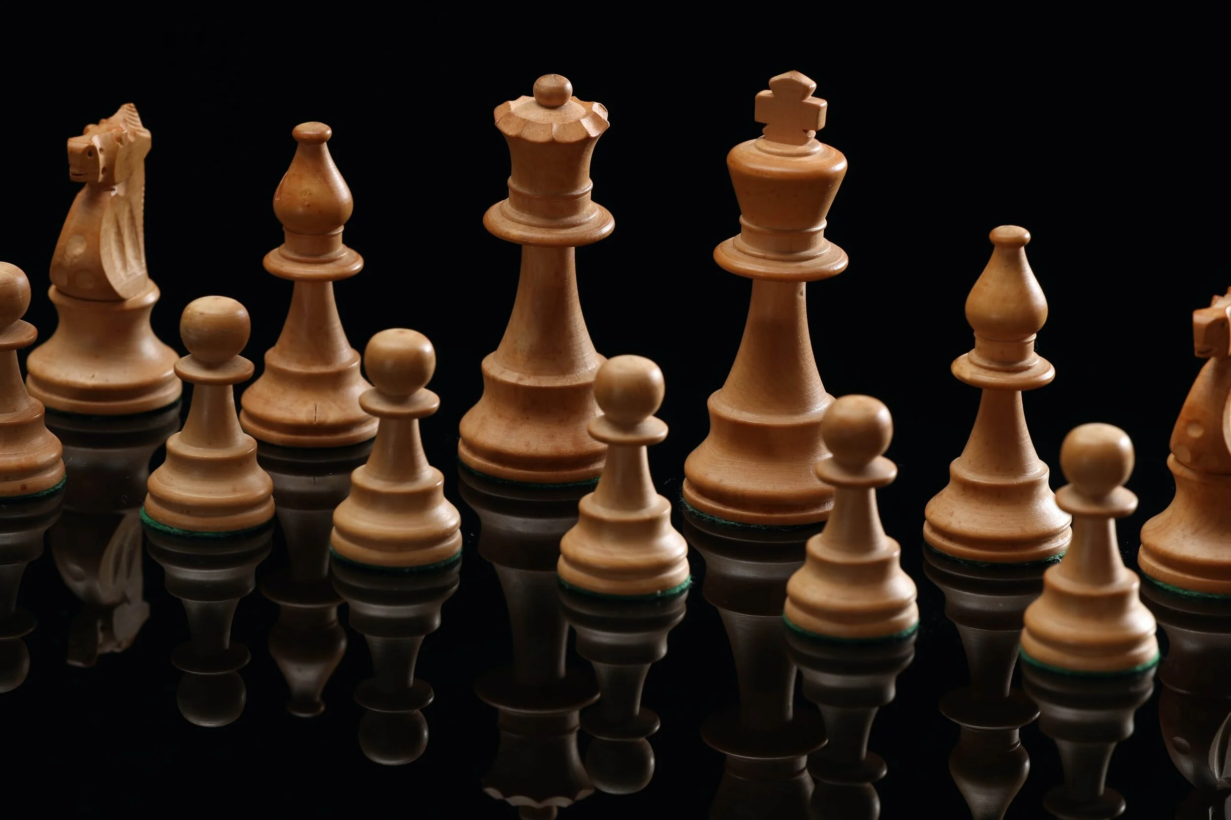 Become a Member — Washington Chess Federation