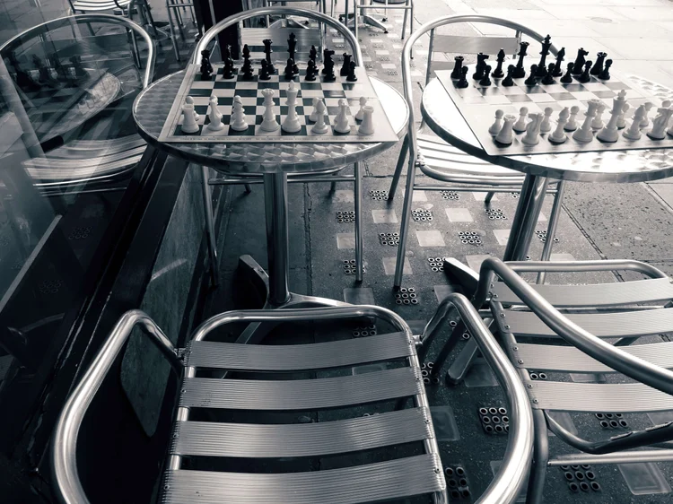 Calendar — Washington Chess Federation