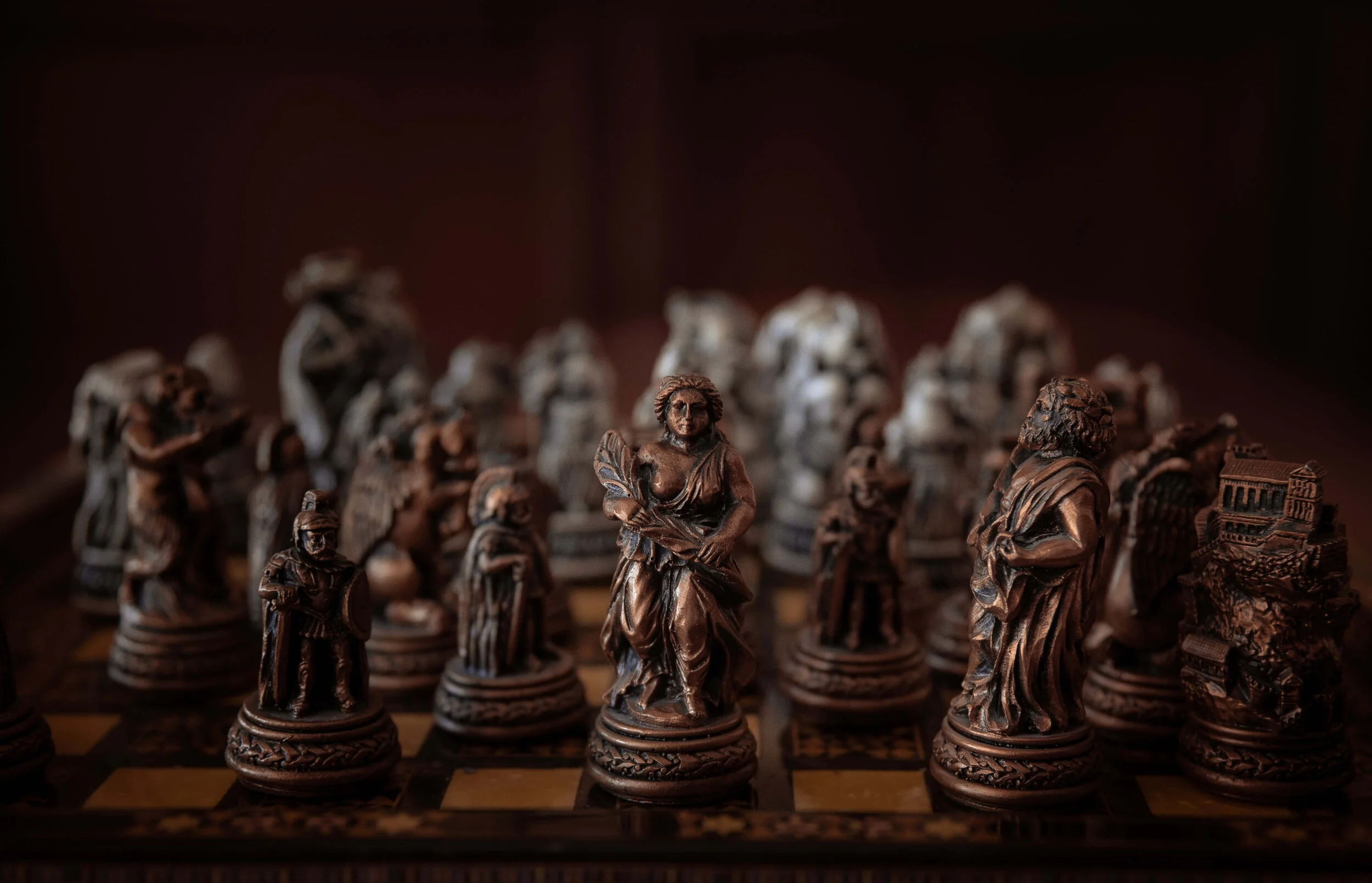 President's Cup — Washington Chess Federation