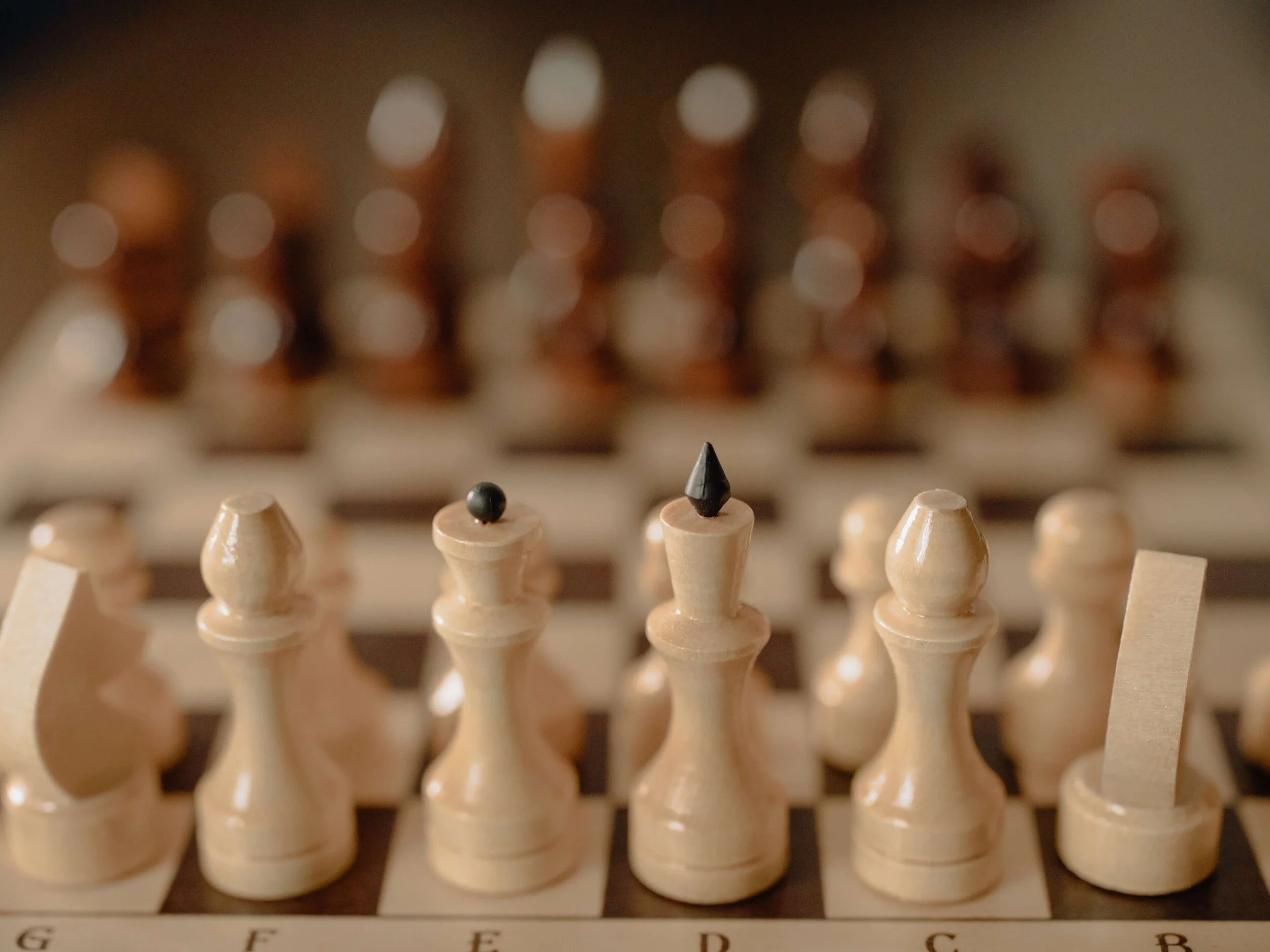 Washington Challengers Cup — Washington Chess Federation