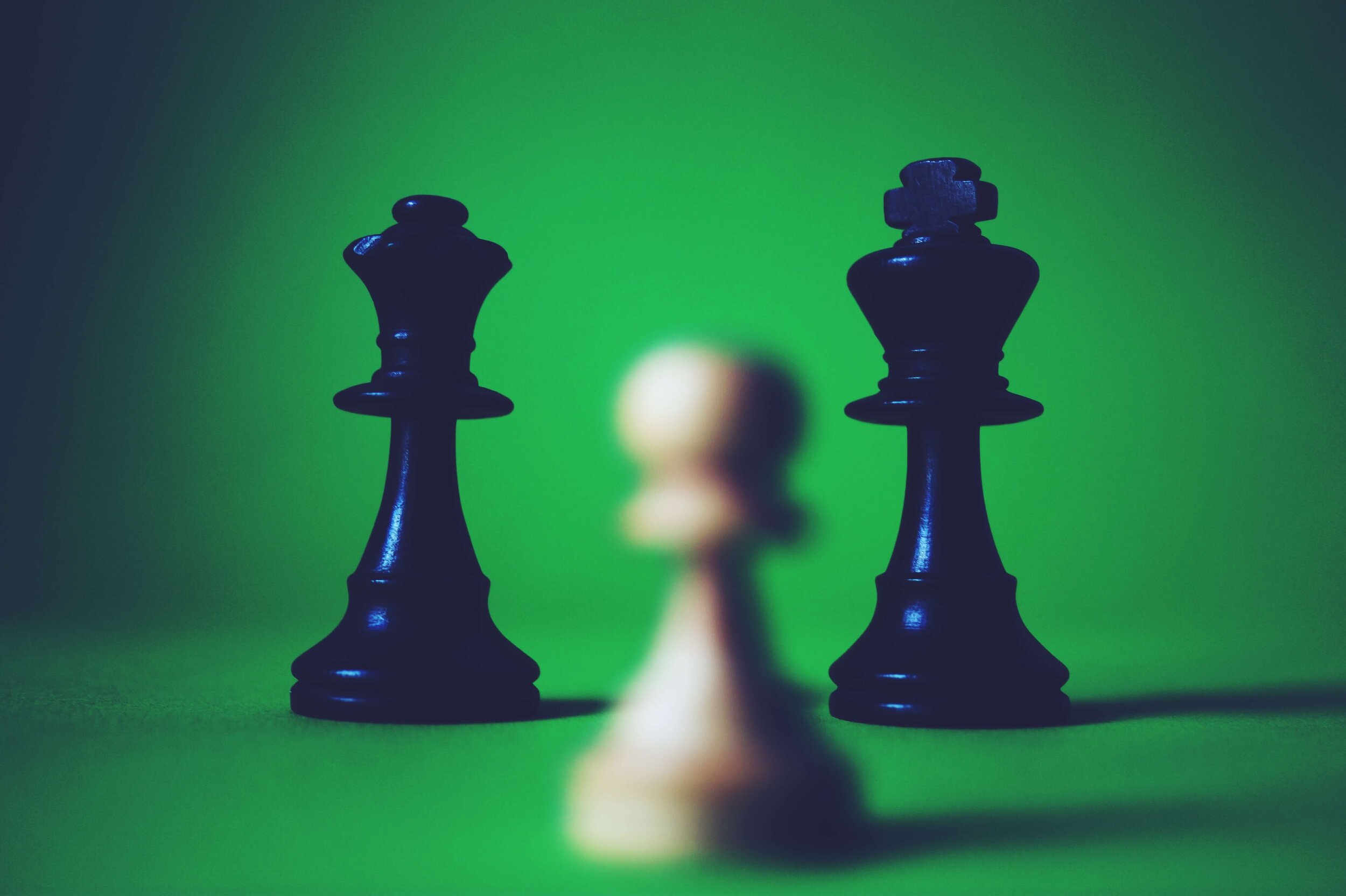 Games — Washington Chess Federation