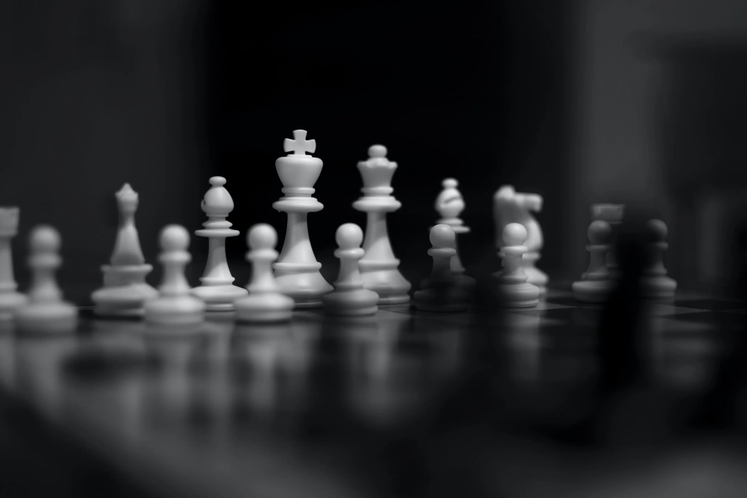 Games — Washington Chess Federation