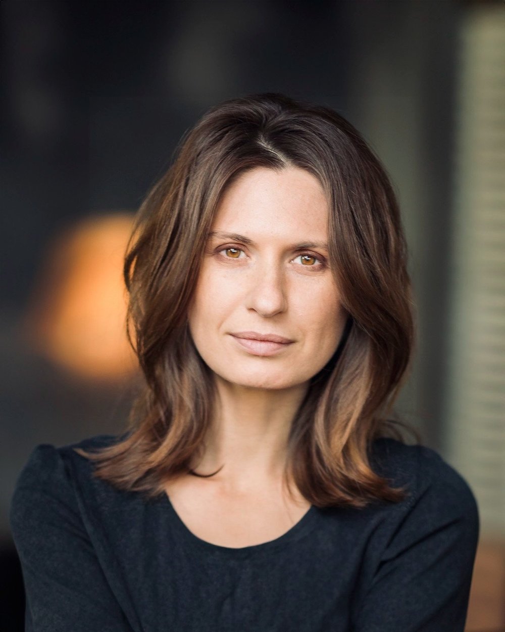 Nava Wiegert, LMT - BIO