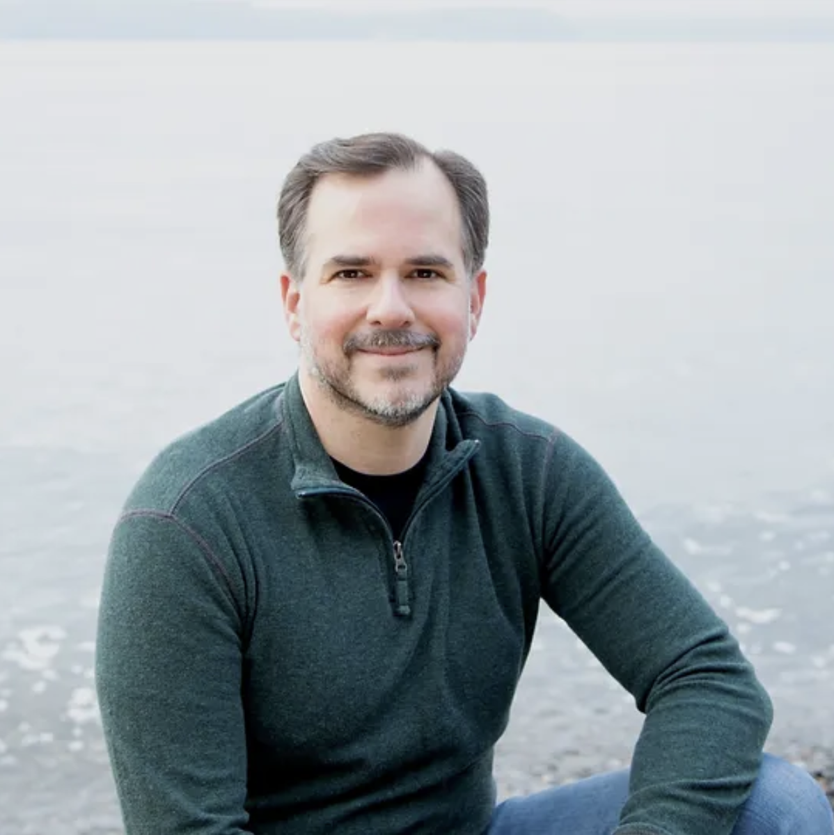 Brian Hartzman - BIO