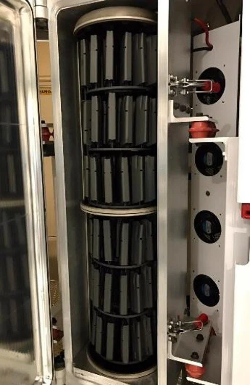 Technologies Serviced - HIPIMS positive kick, Hollow Cathode, Plasma ...