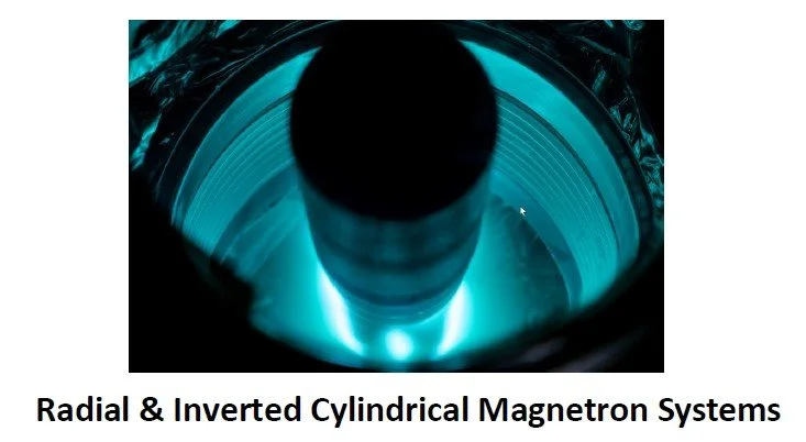 HIPIMS | High Power Impulse Magnetron Sputtering | GP Plasma