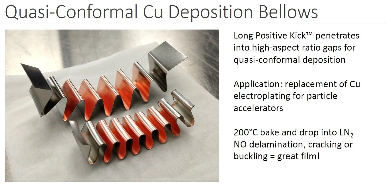 HIPIMS | High Power Impulse Magnetron Sputtering | GP Plasma
