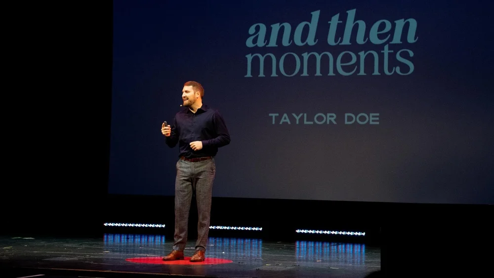 And Then Moments | Unlock Opportunities Now