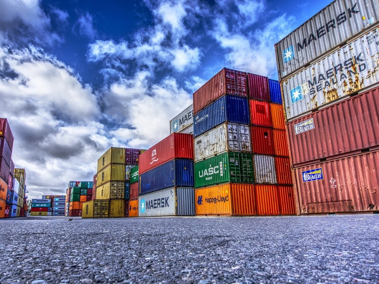 Freight Companies NZ, Freight Forwarding NZ - Just Customs