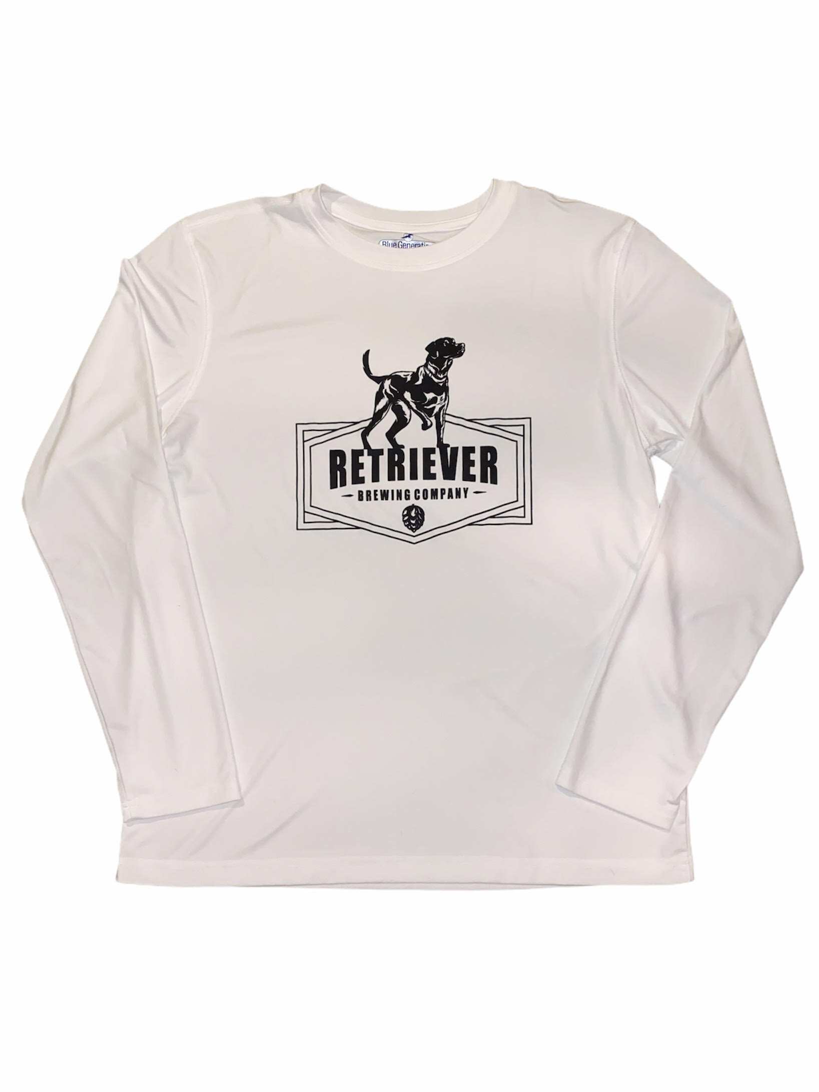 Merchandise Store — Retriever Brewing Company
