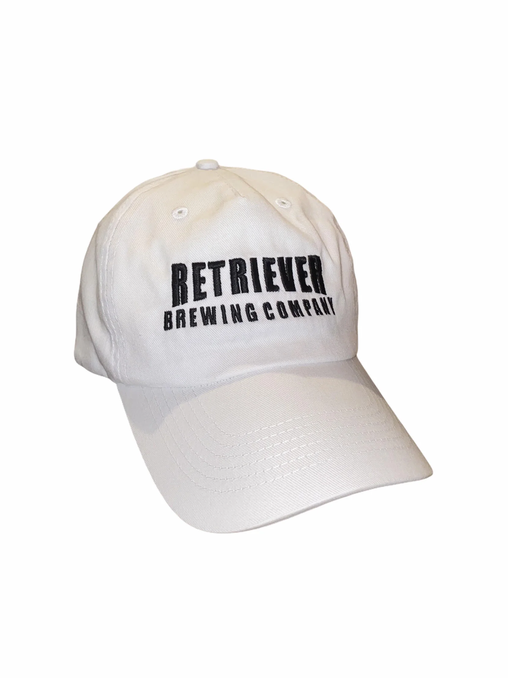 Merchandise Store — Retriever Brewing Company