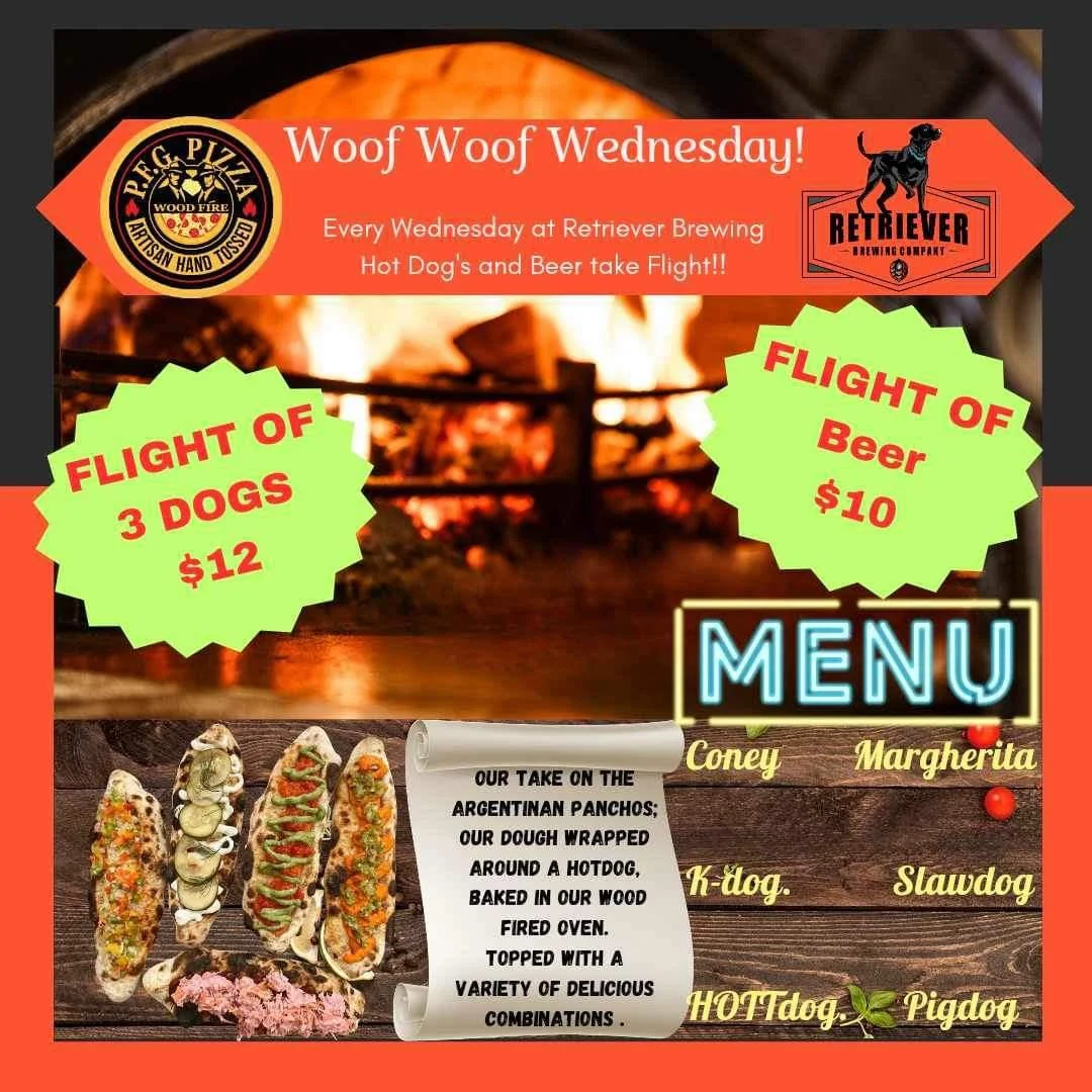 Retriever Brewing Company