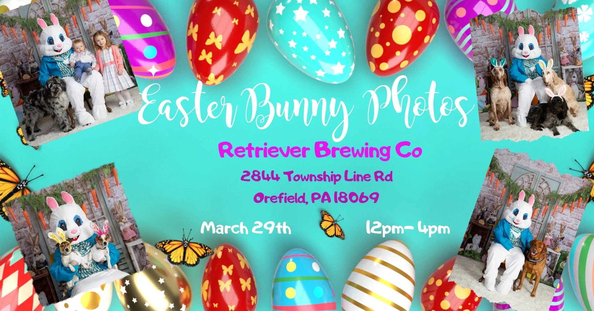 Retriever Brewing Company