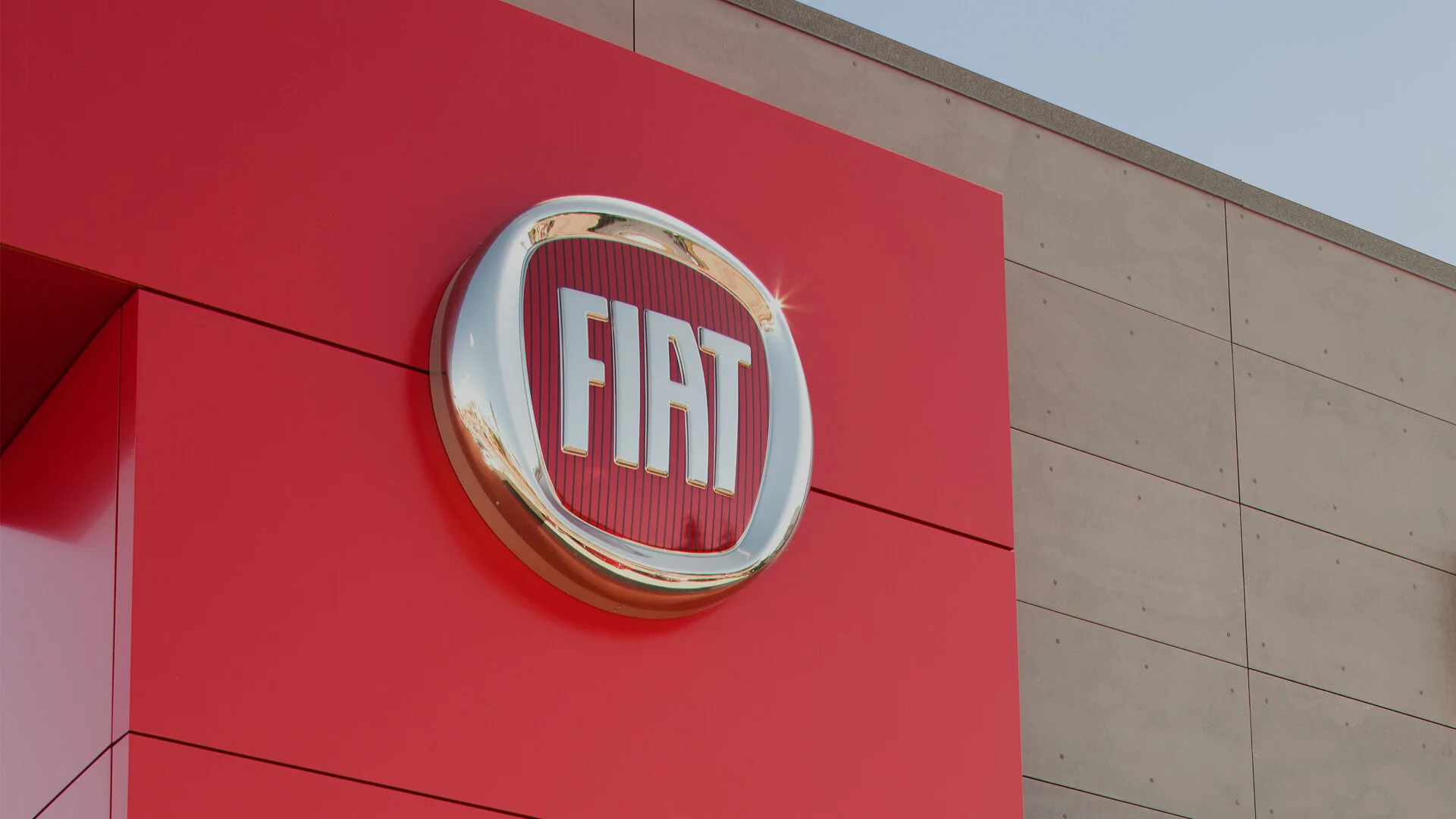 Fiat San Diego Designer - JULES WILSON DESIGN STUDIO