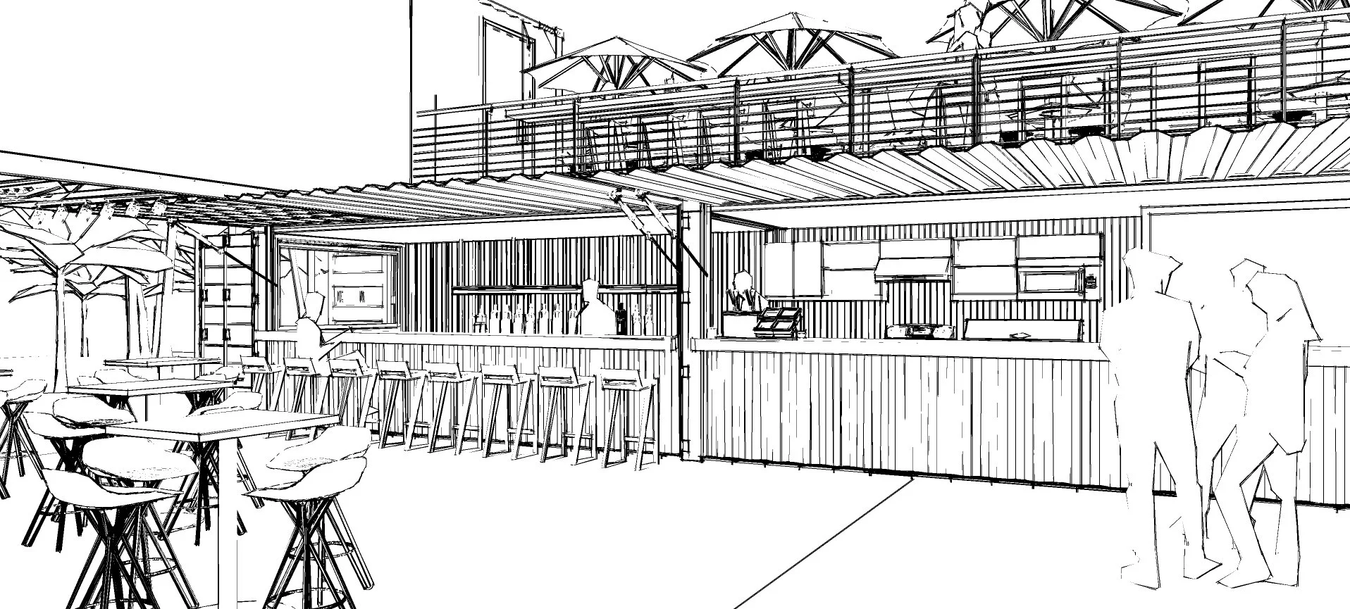 Our Work - High End Interior Designer - JULES WILSON DESIGN STUDIO