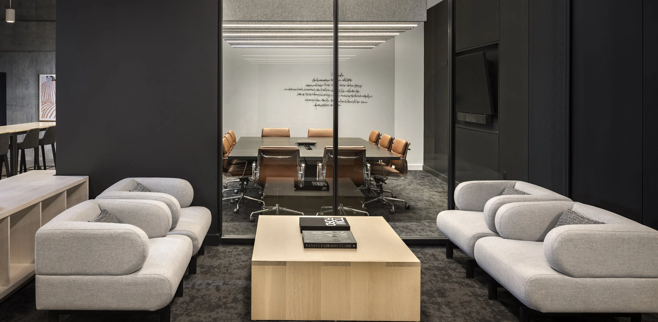 Work — JULES WILSON DESIGN STUDIO