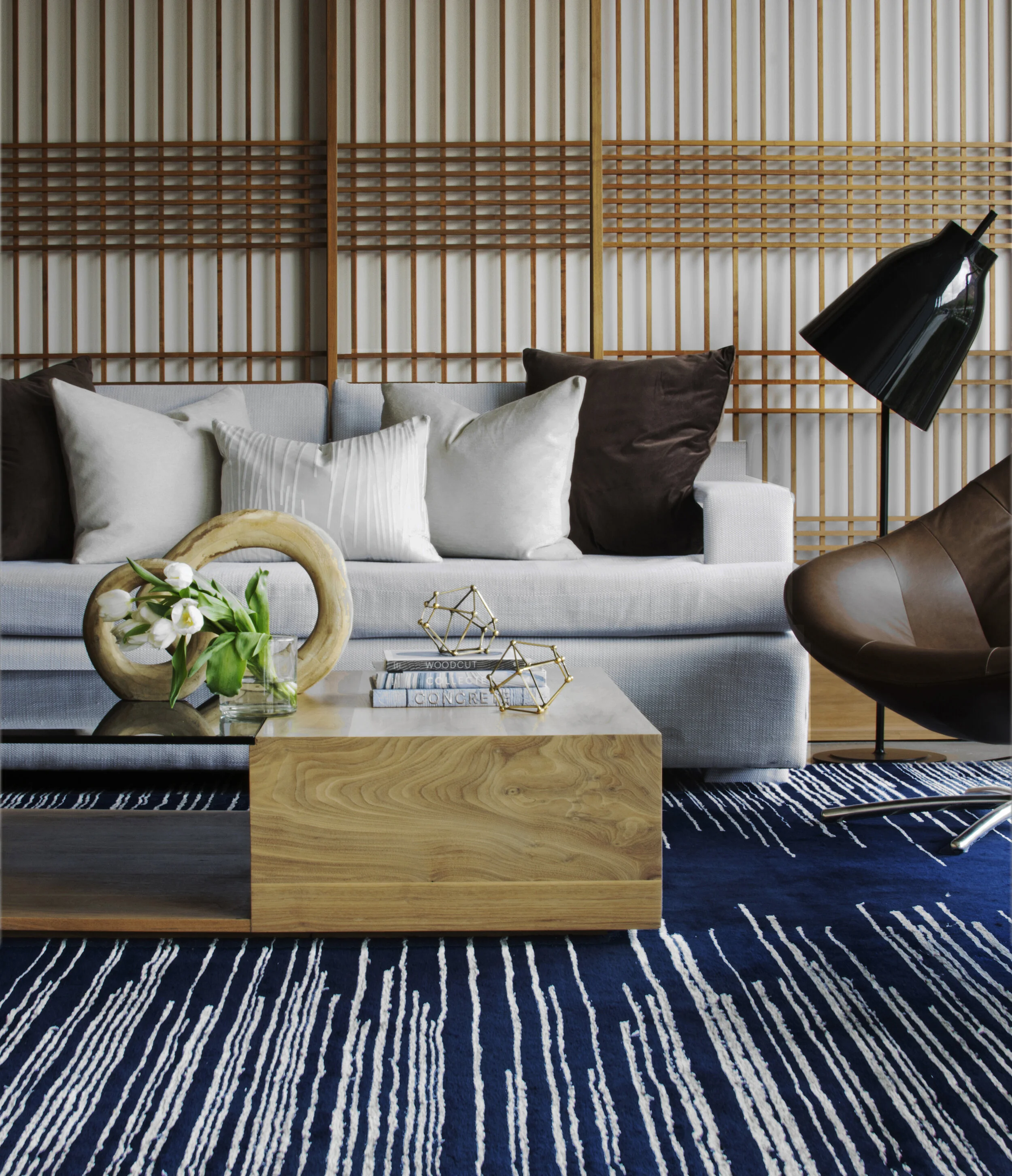 SALT — JULES WILSON DESIGN STUDIO