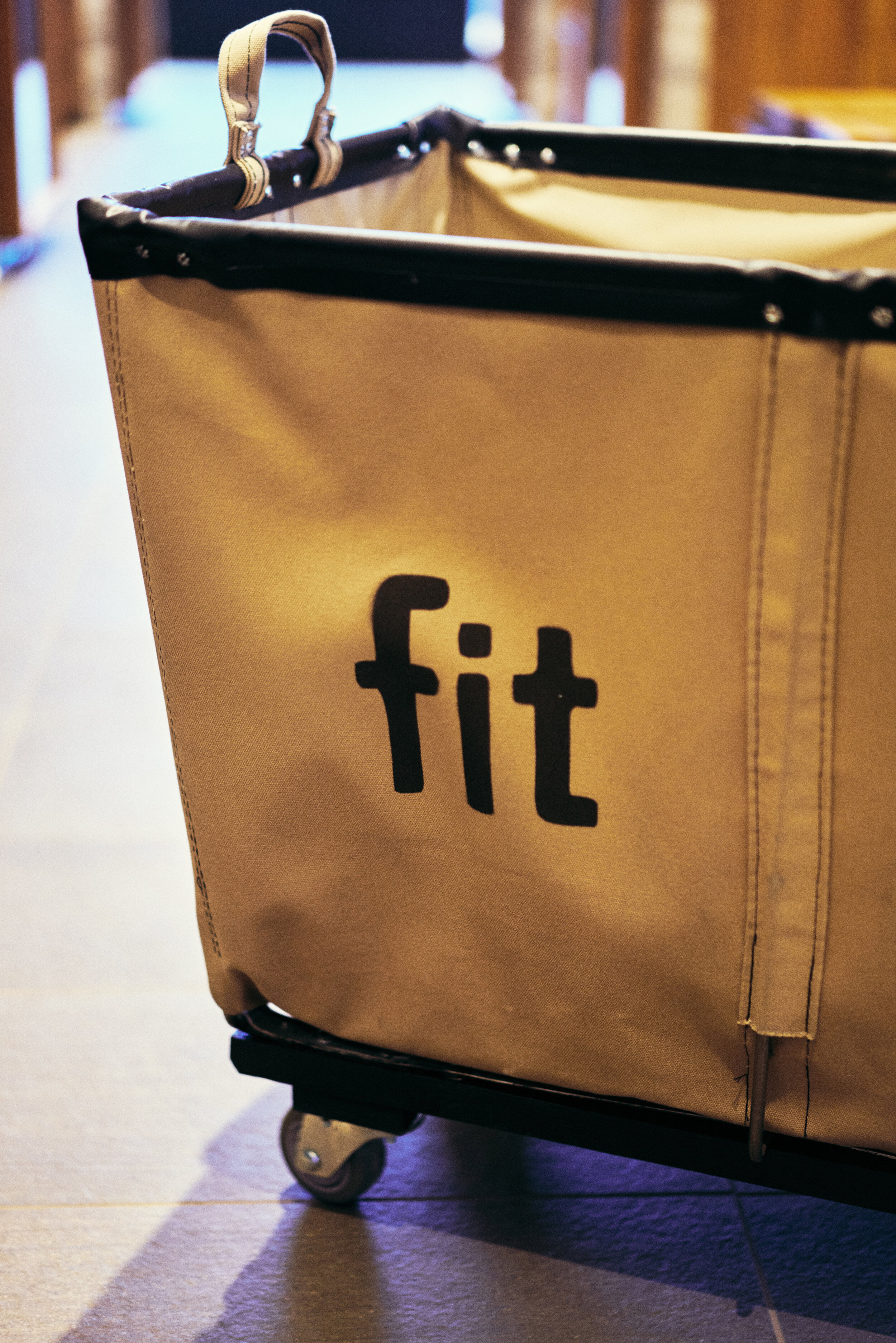 Fit Plunge San Diego Designer - JULES WILSON DESIGN STUDIO