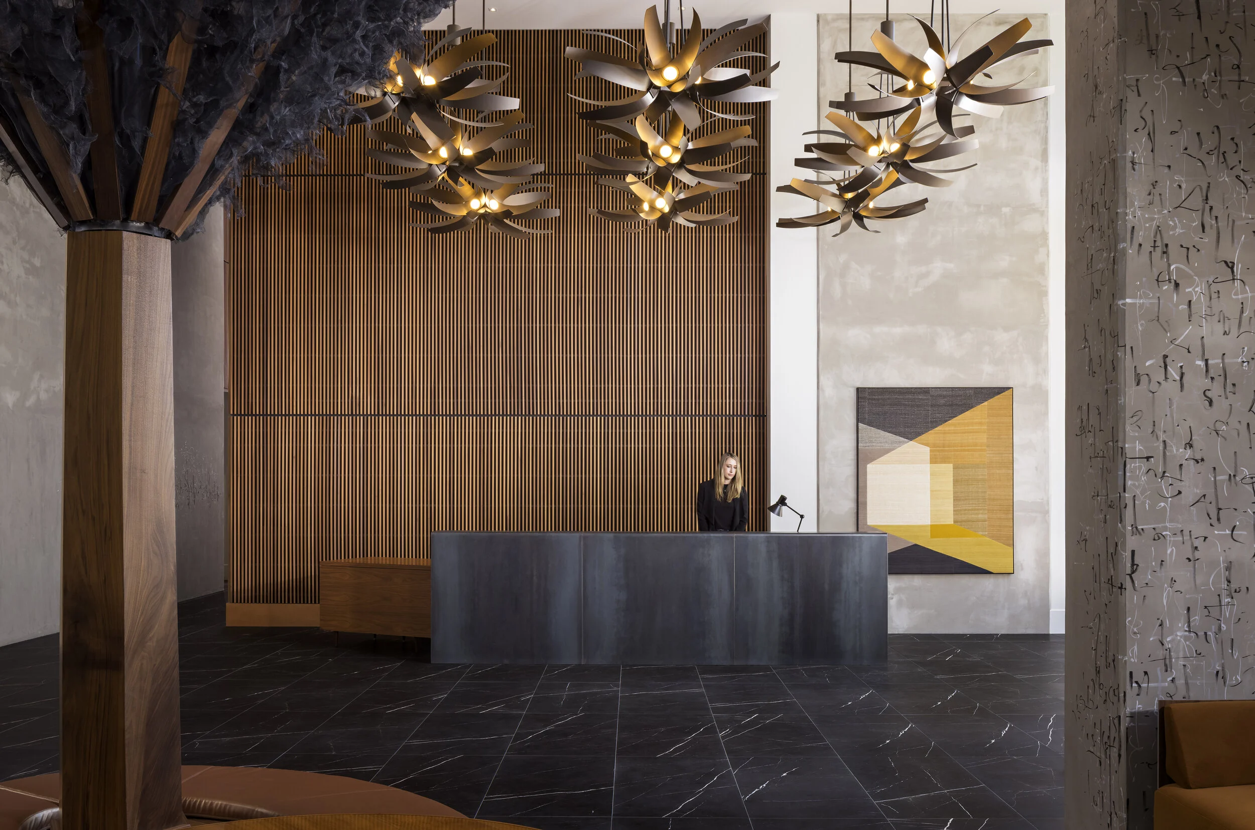 High End Interior Design Firm San Diego - JULES WILSON DESIGN STUDIO