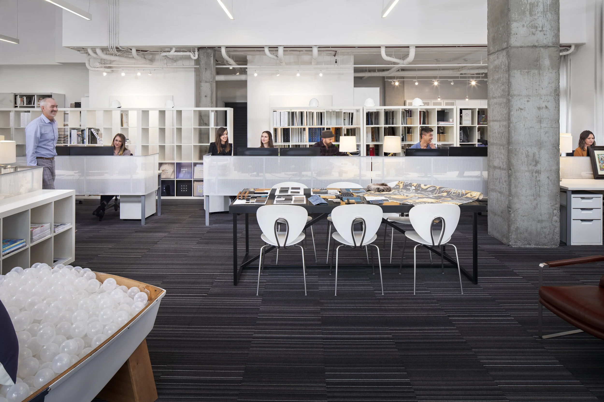 High End Interior Design Firm San Diego - JULES WILSON DESIGN STUDIO