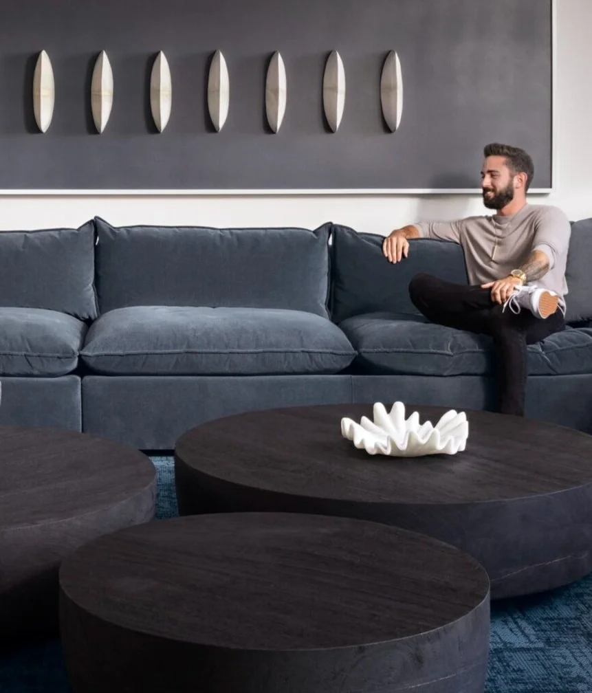 Diega — JULES WILSON DESIGN STUDIO