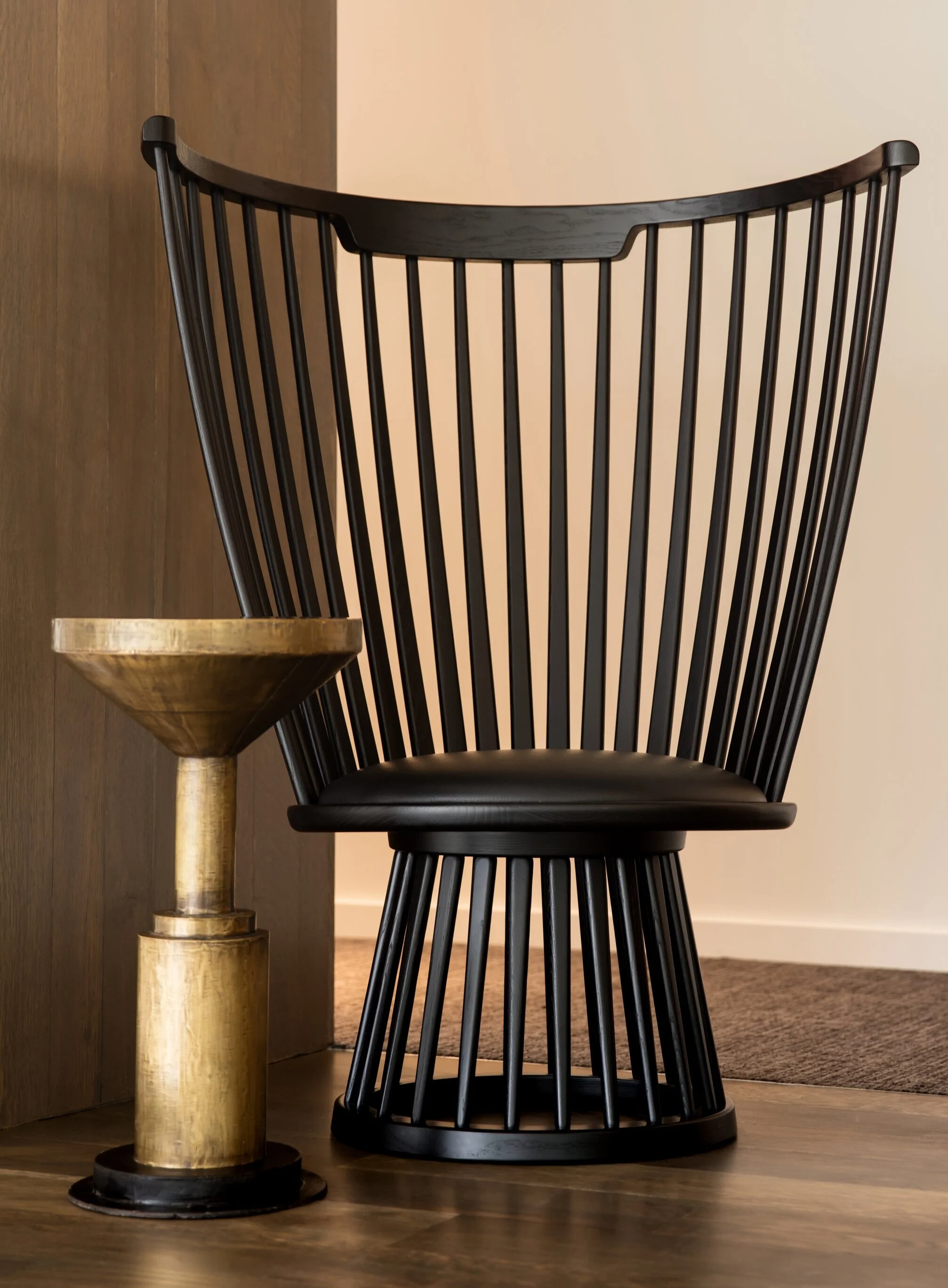 Grey House Houston, TX Designer - JULES WILSON DESIGN STUDIO