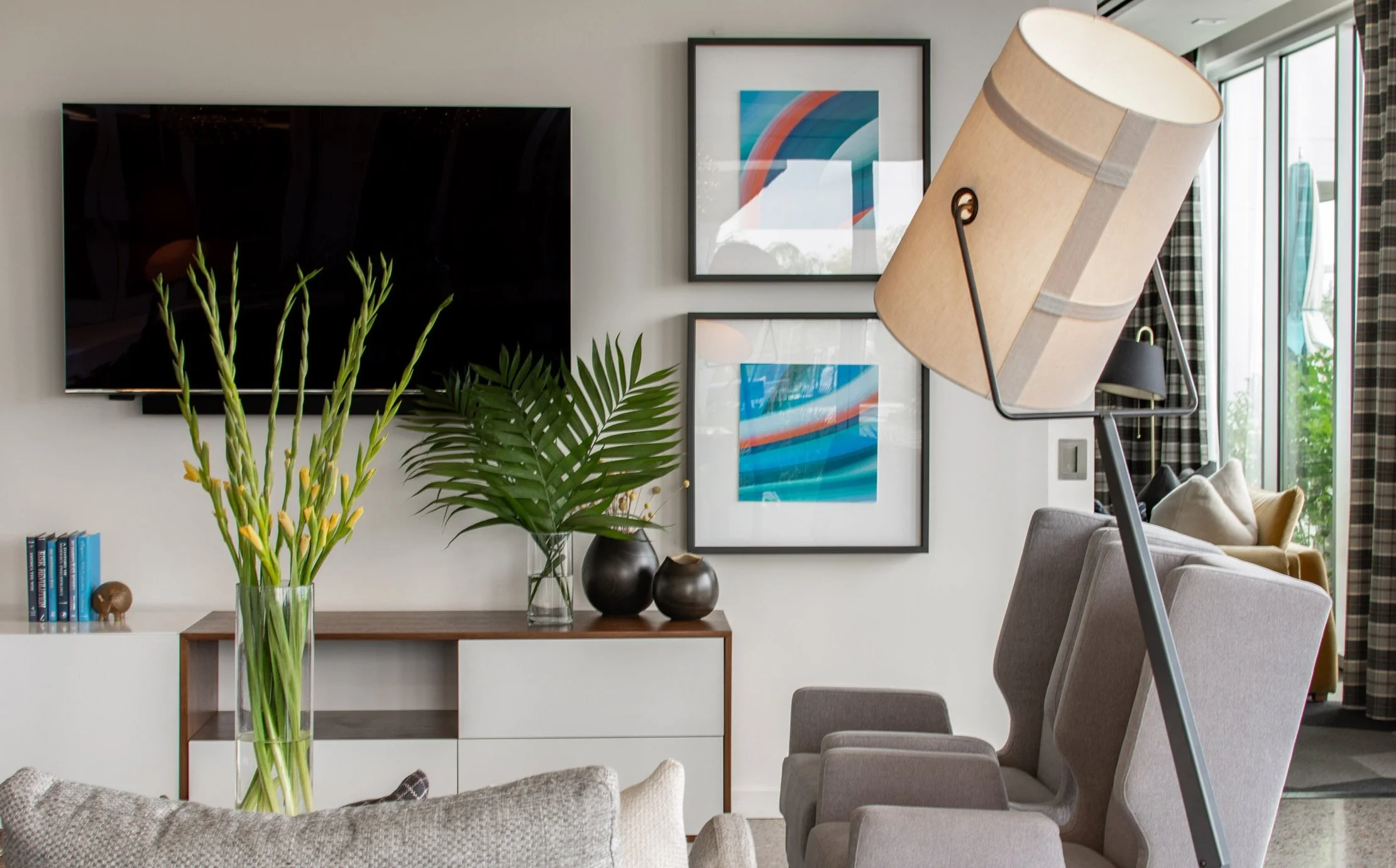 SALT — JULES WILSON DESIGN STUDIO