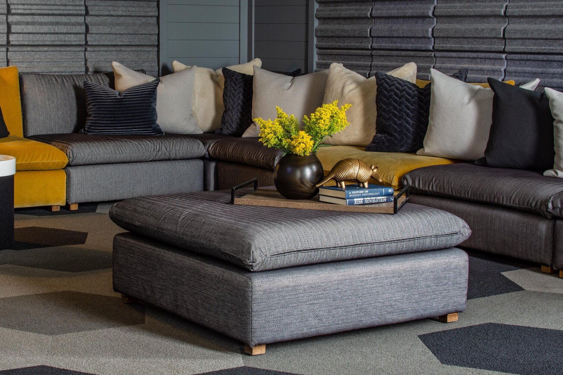 SALT - Tempe, AZ Designer - JULES WILSON DESIGN STUDIO