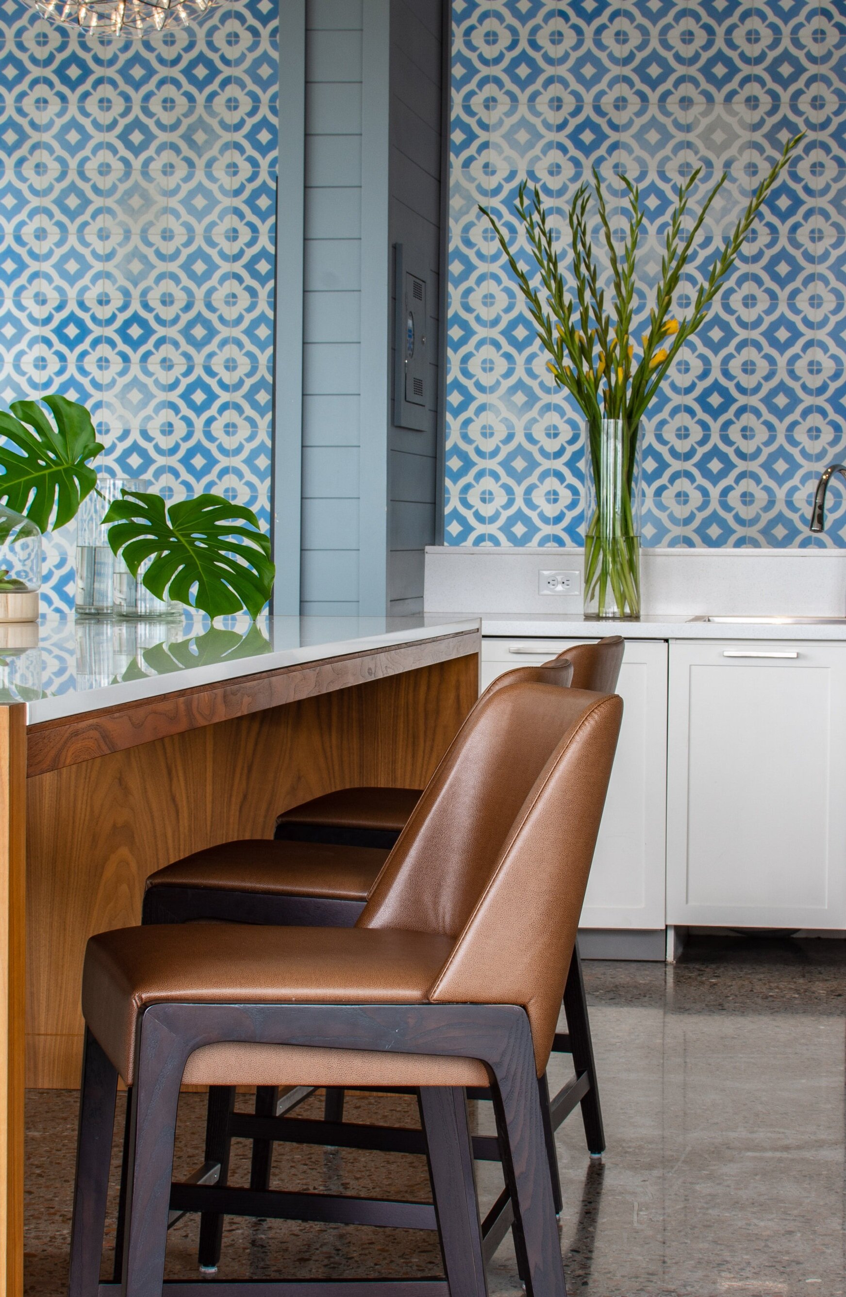 SALT — JULES WILSON DESIGN STUDIO