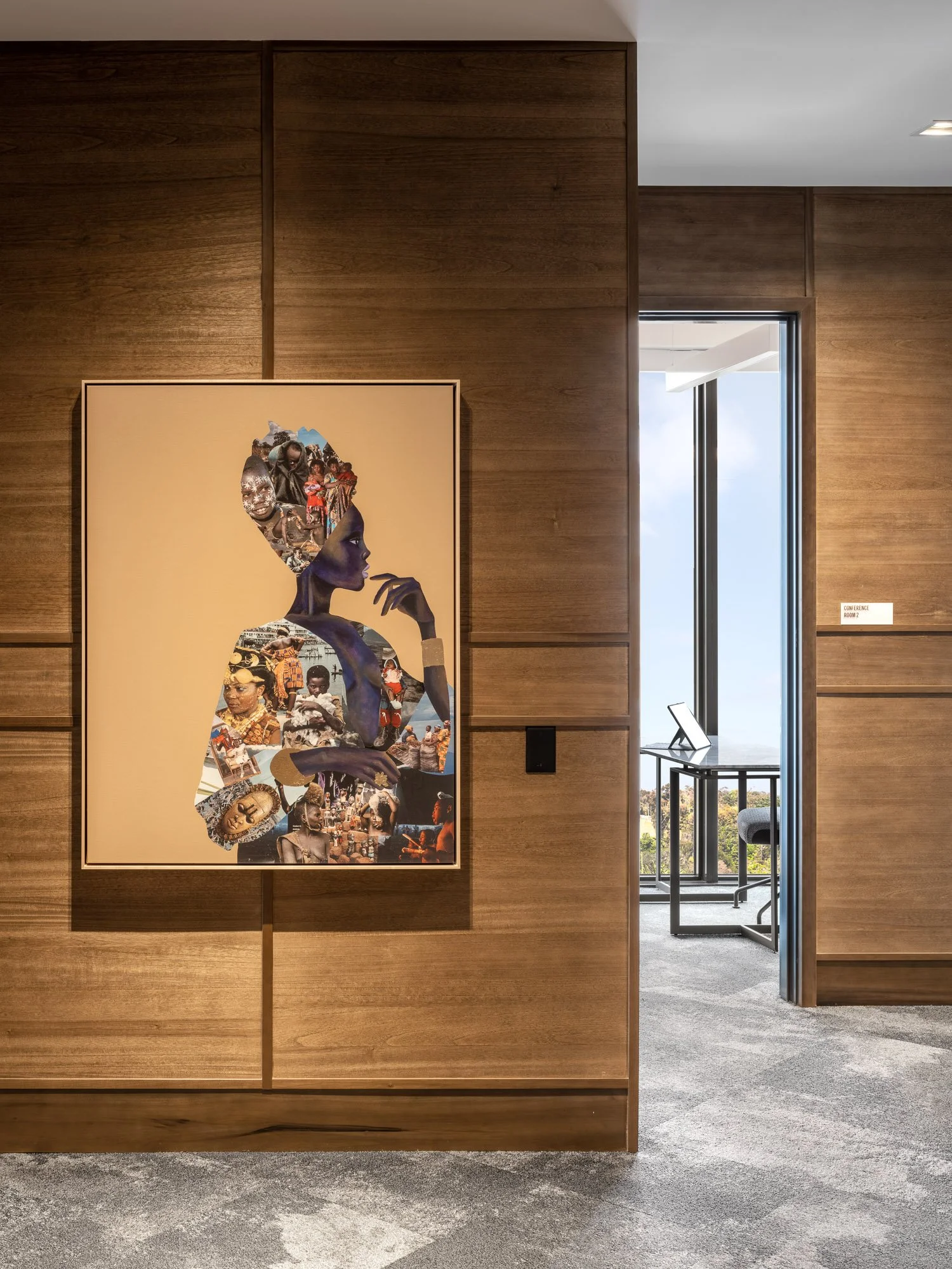 525 Olive San Diego Designer - JULES WILSON DESIGN STUDIO