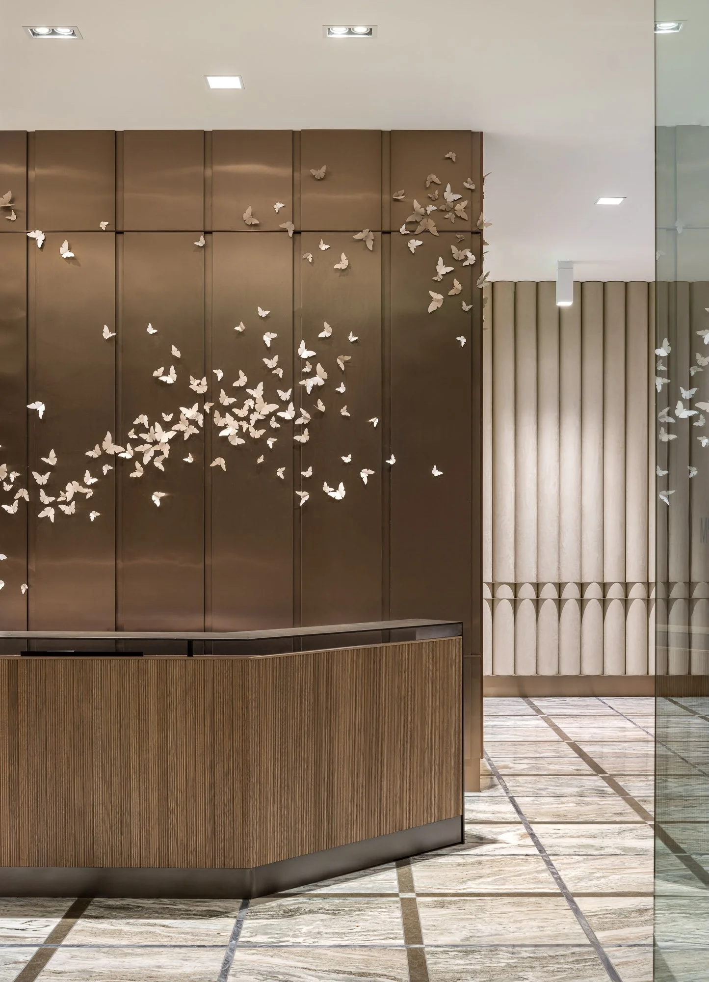 525 Olive San Diego Designer - JULES WILSON DESIGN STUDIO