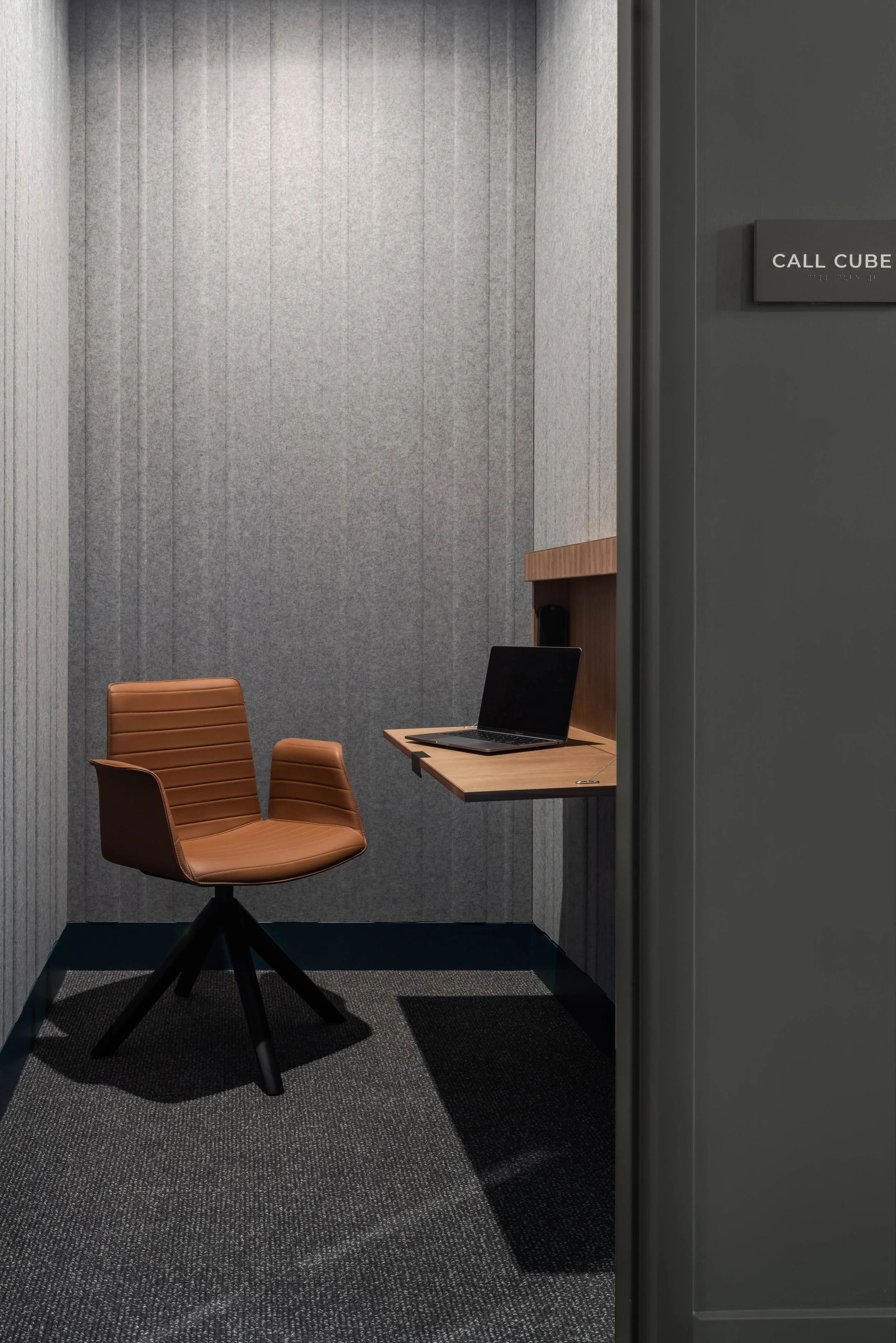 Landsby Complex Designer - JULES WILSON DESIGN STUDIO