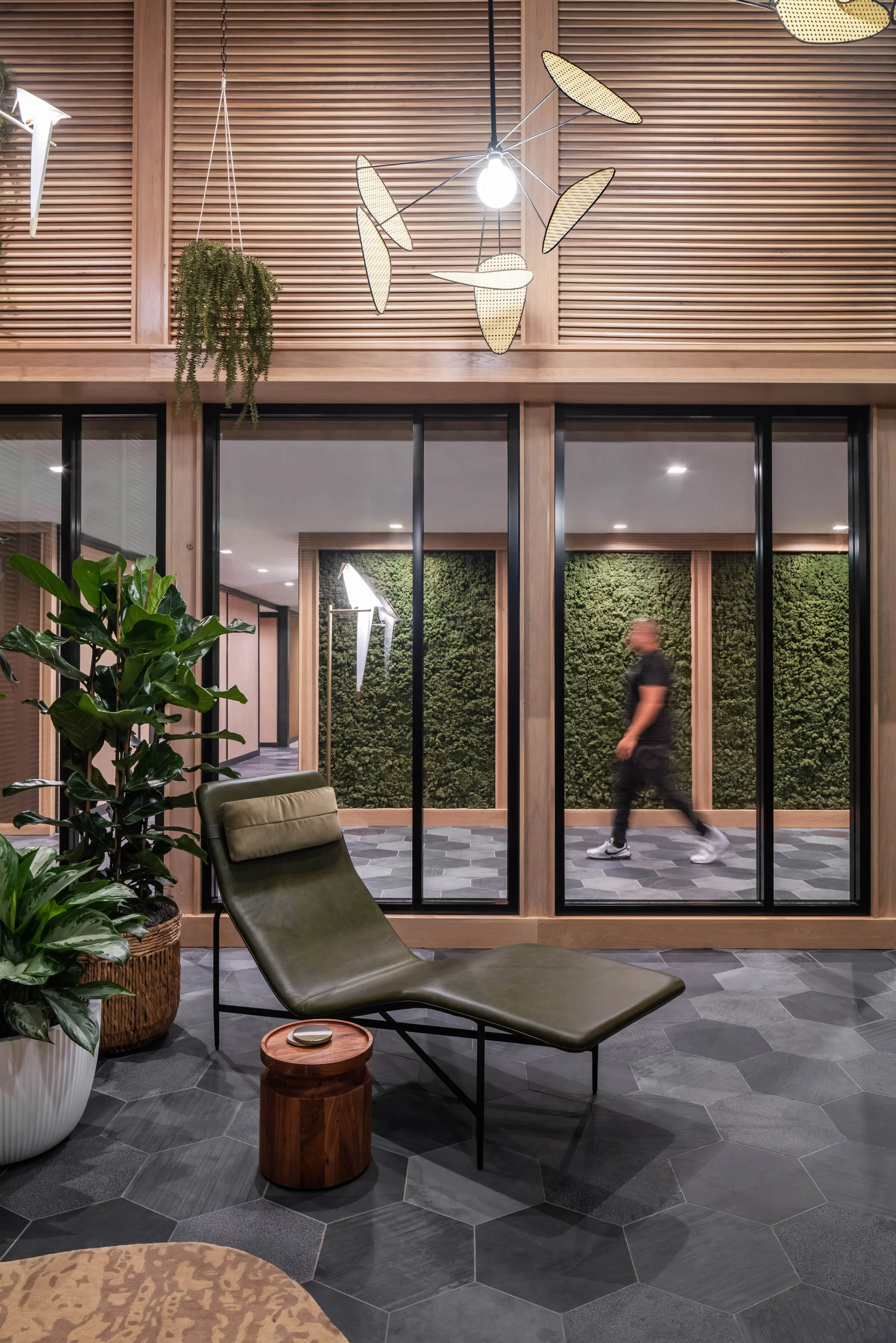 Landsby Complex Designer - JULES WILSON DESIGN STUDIO