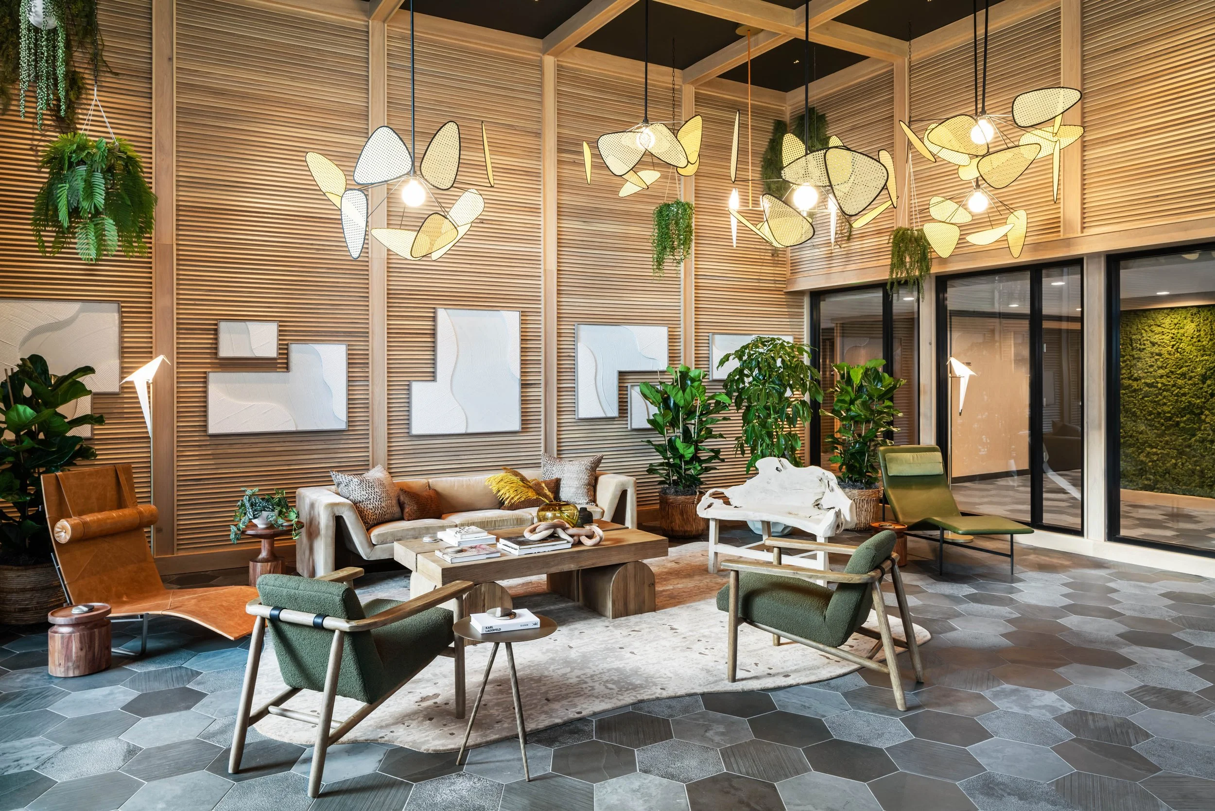 Our Work - High End Interior Designer - JULES WILSON DESIGN STUDIO