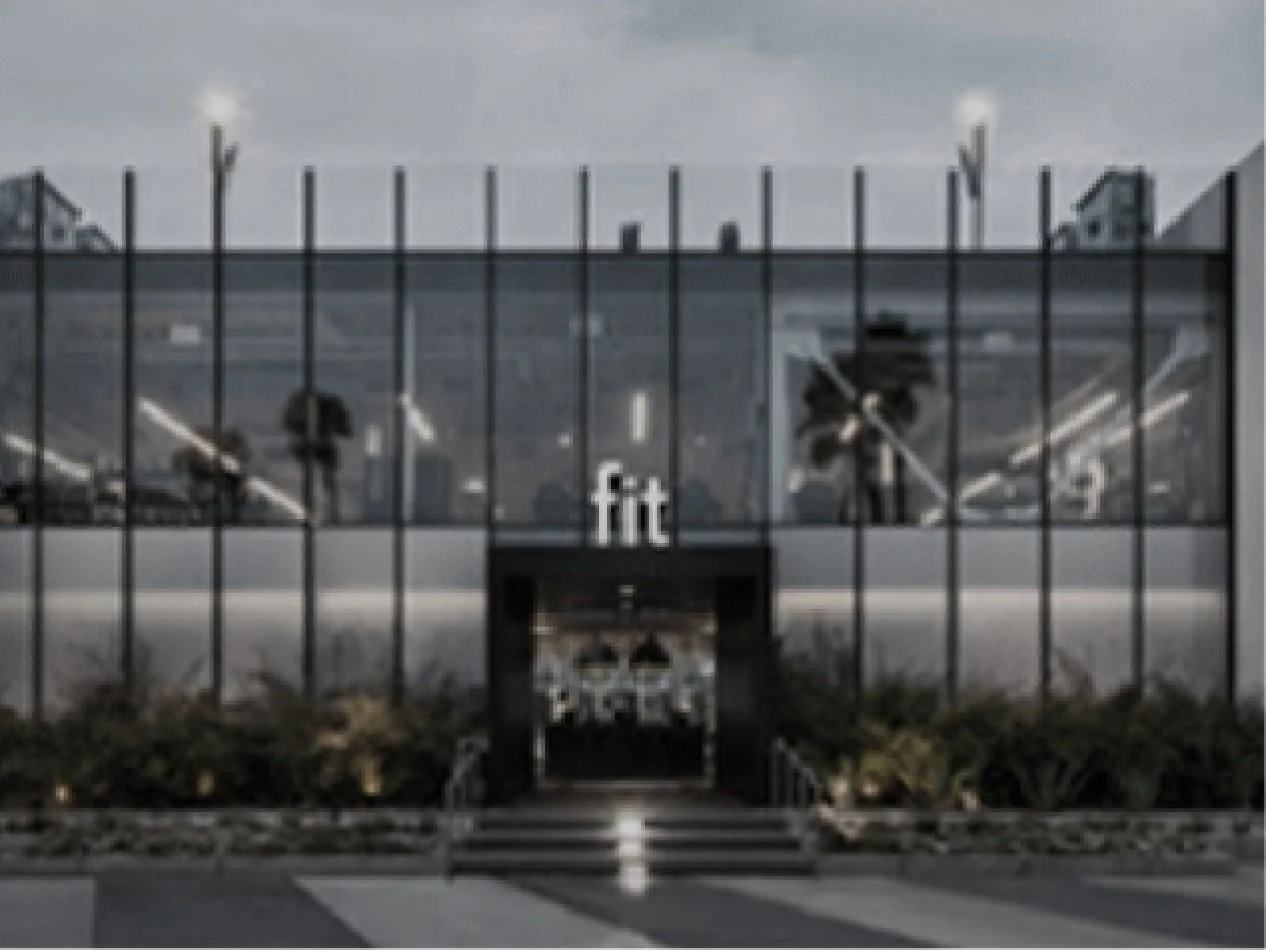 Services - JULES WILSON DESIGN STUDIO