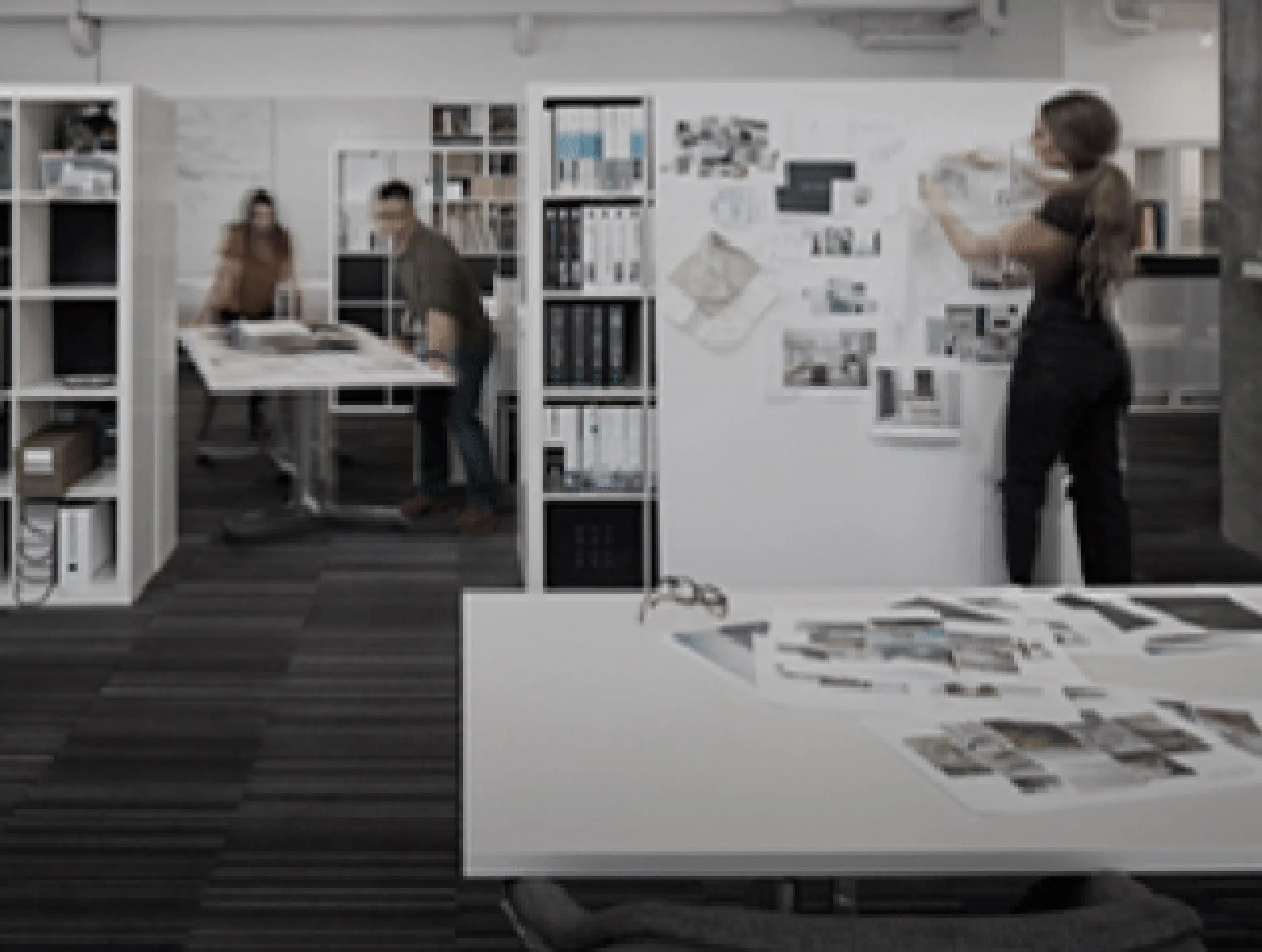 Services - JULES WILSON DESIGN STUDIO