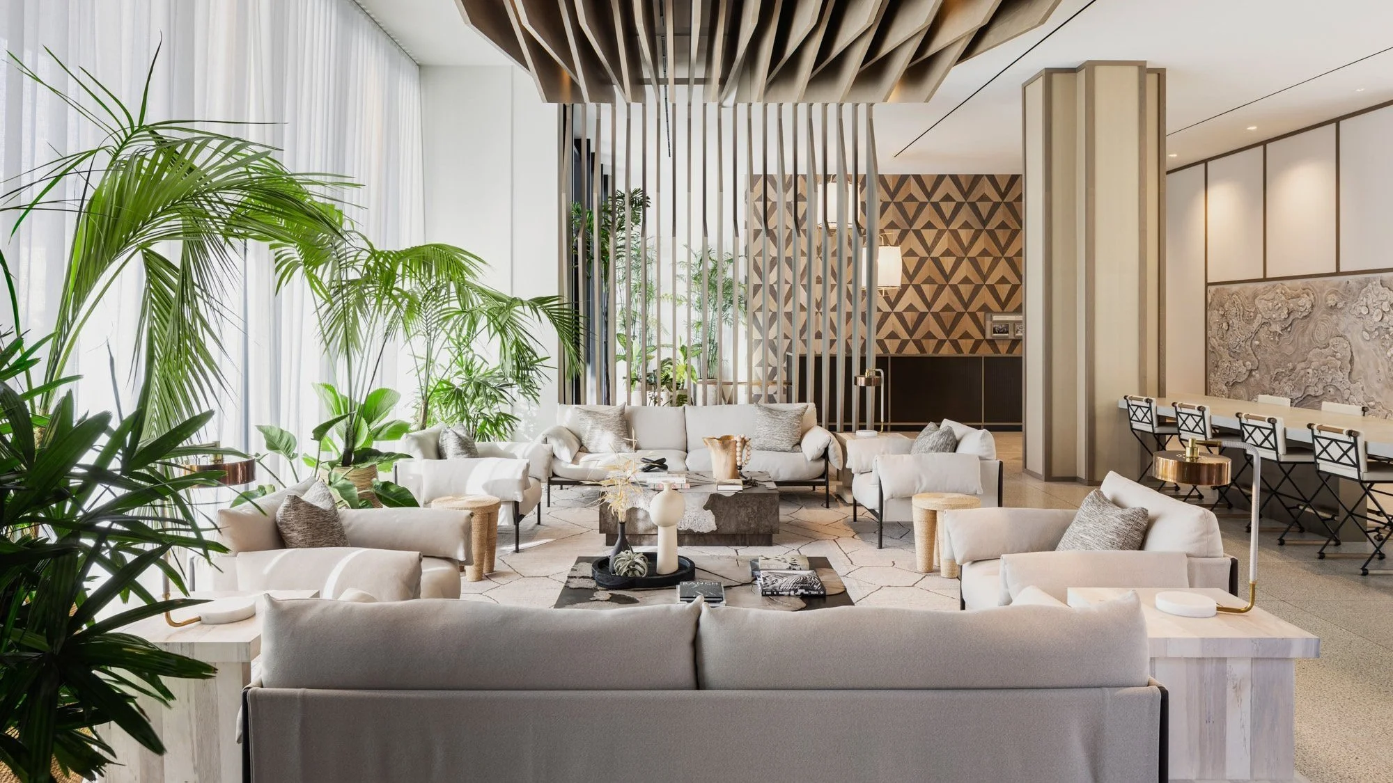 Work - JULES WILSON DESIGN STUDIO