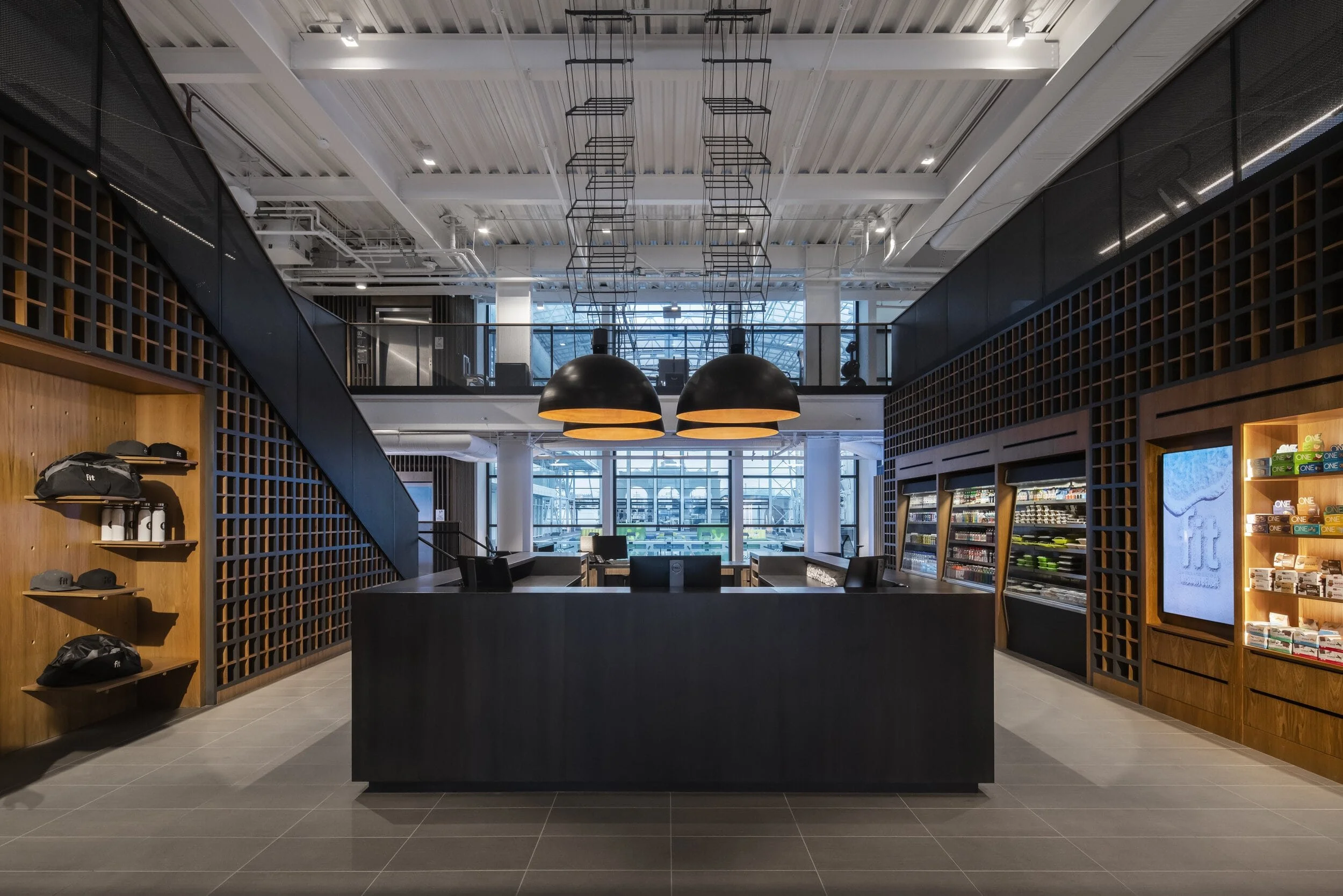 Work - JULES WILSON DESIGN STUDIO