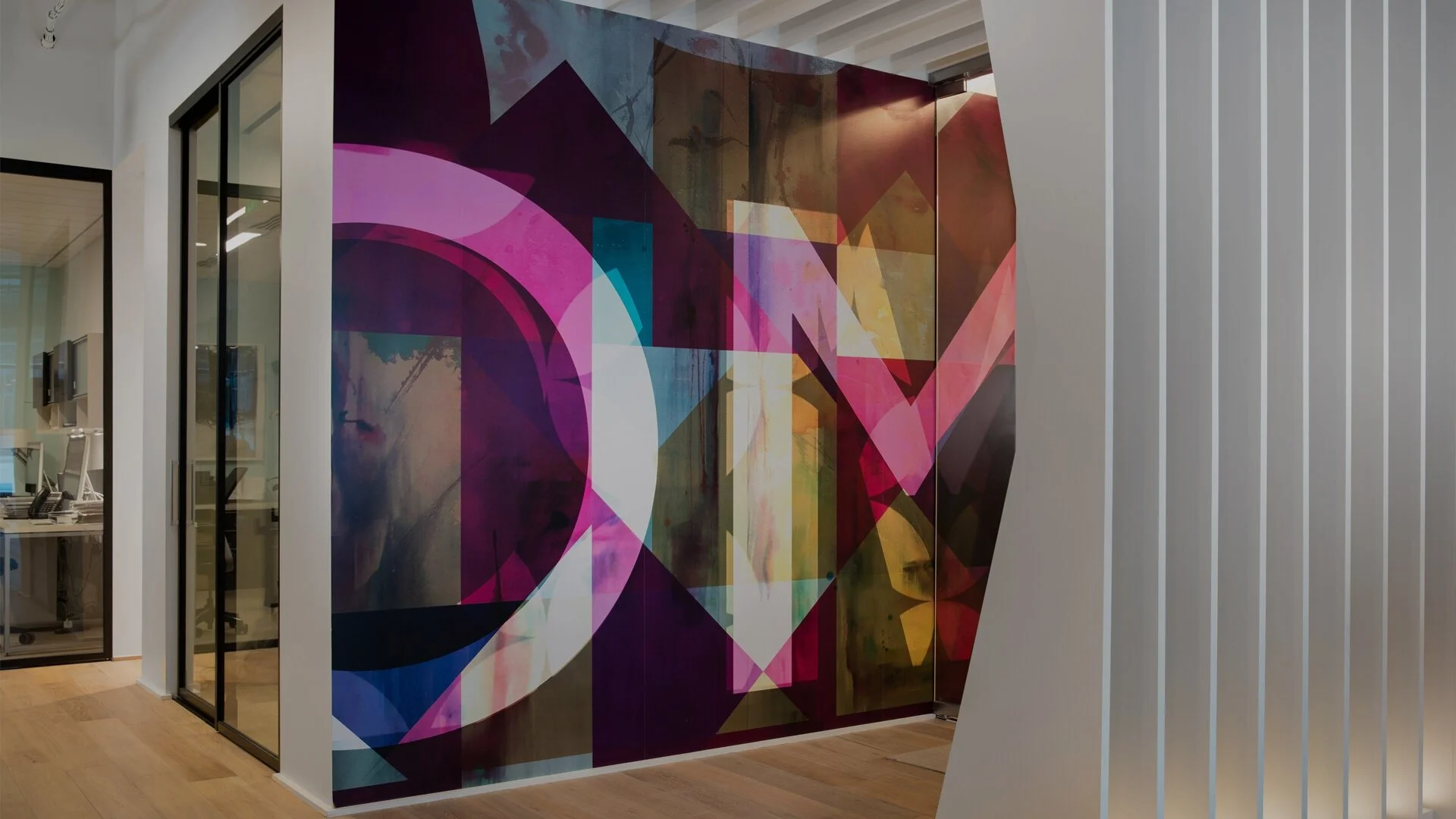 Work - JULES WILSON DESIGN STUDIO