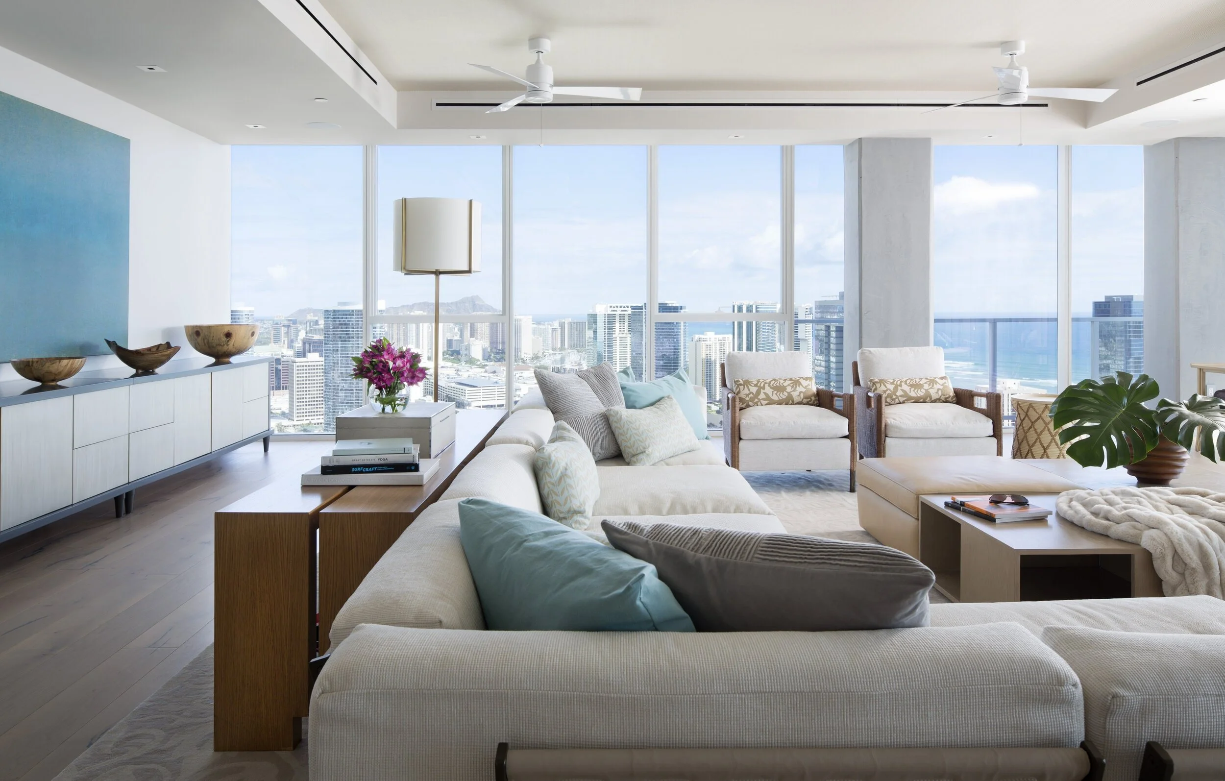 Work - JULES WILSON DESIGN STUDIO