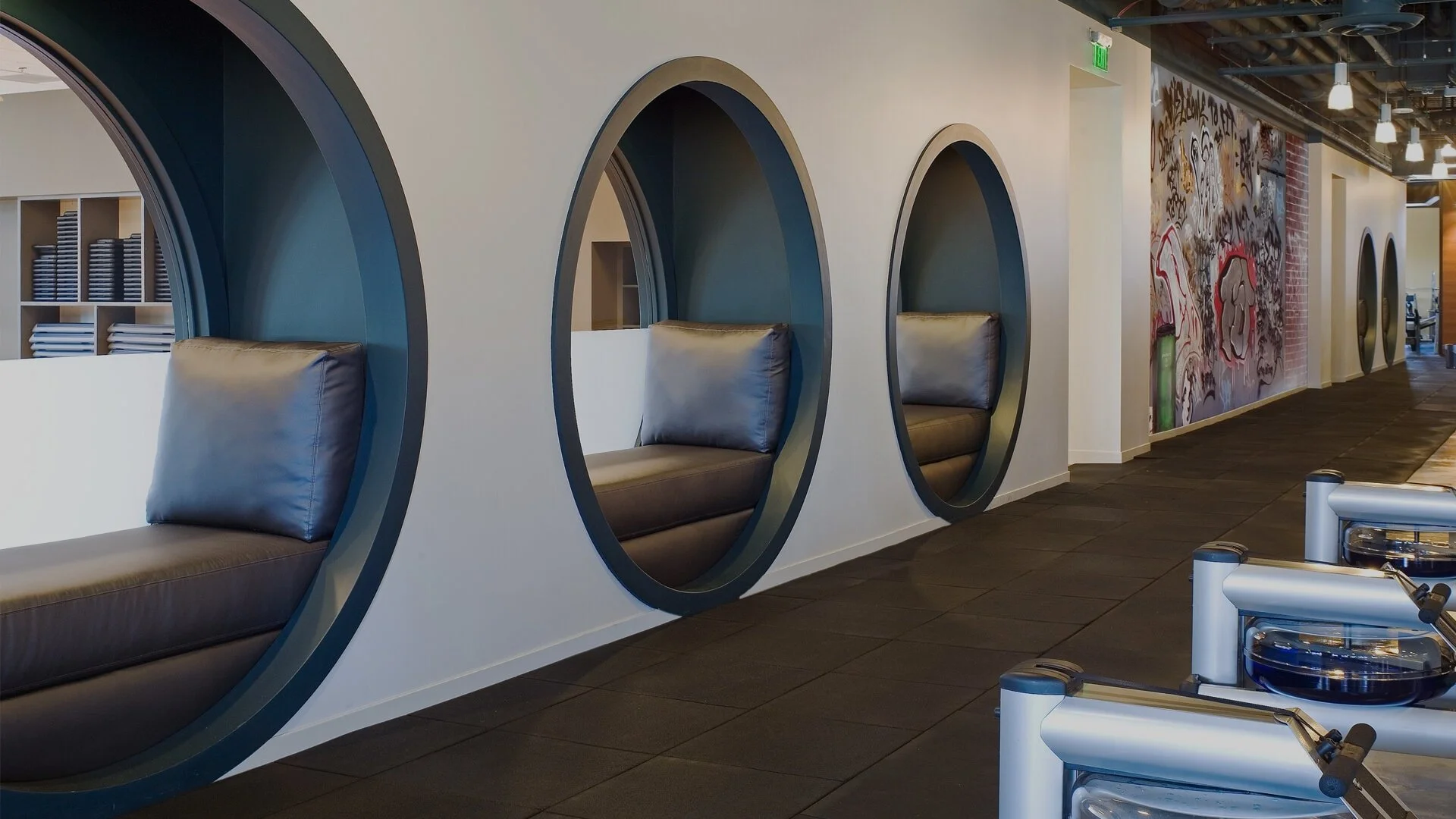 Work - JULES WILSON DESIGN STUDIO