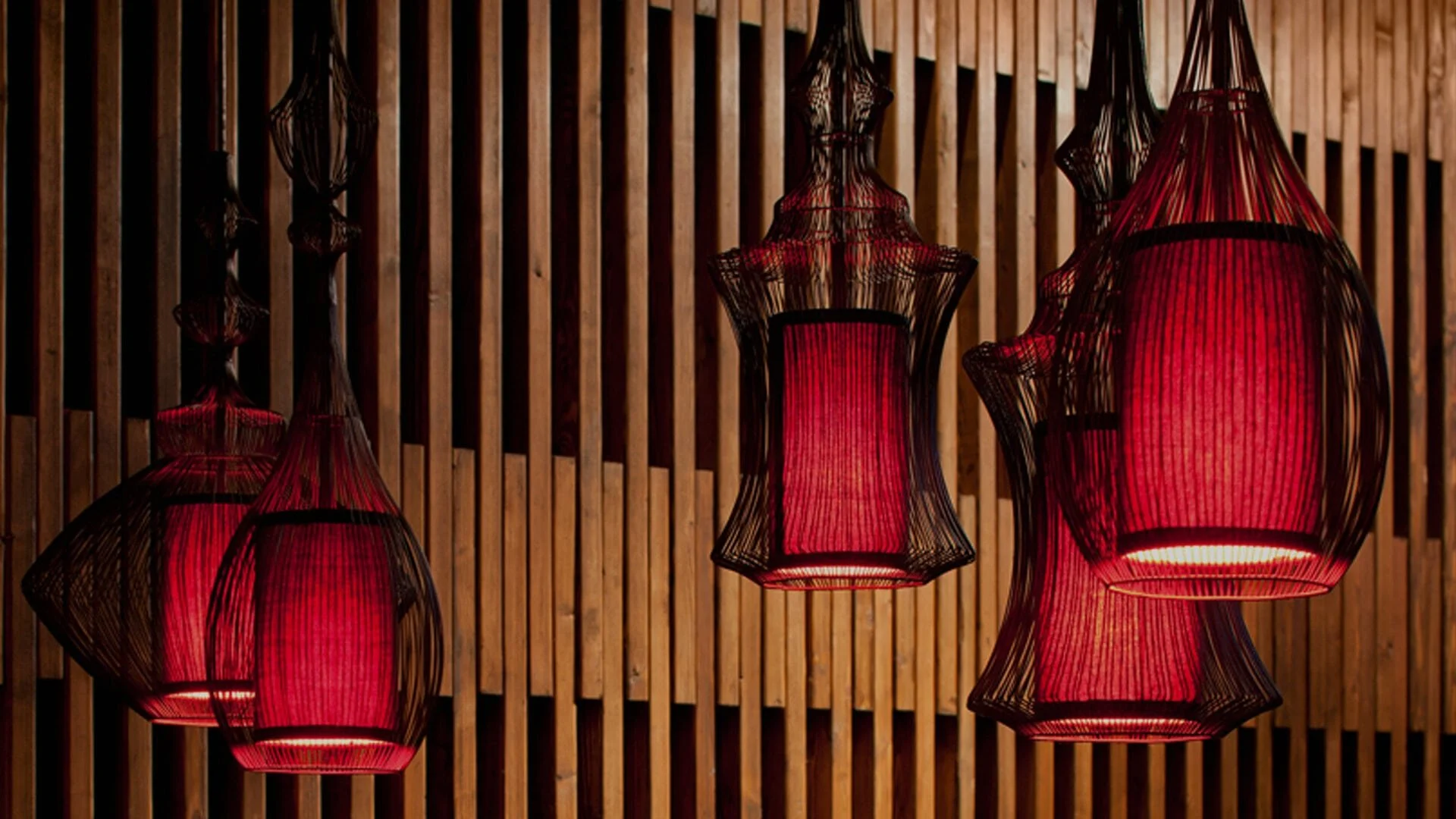 Work - JULES WILSON DESIGN STUDIO