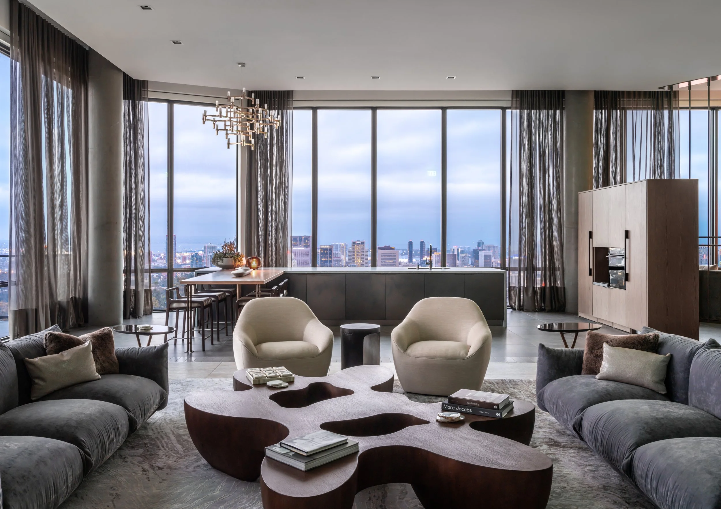 Work - JULES WILSON DESIGN STUDIO