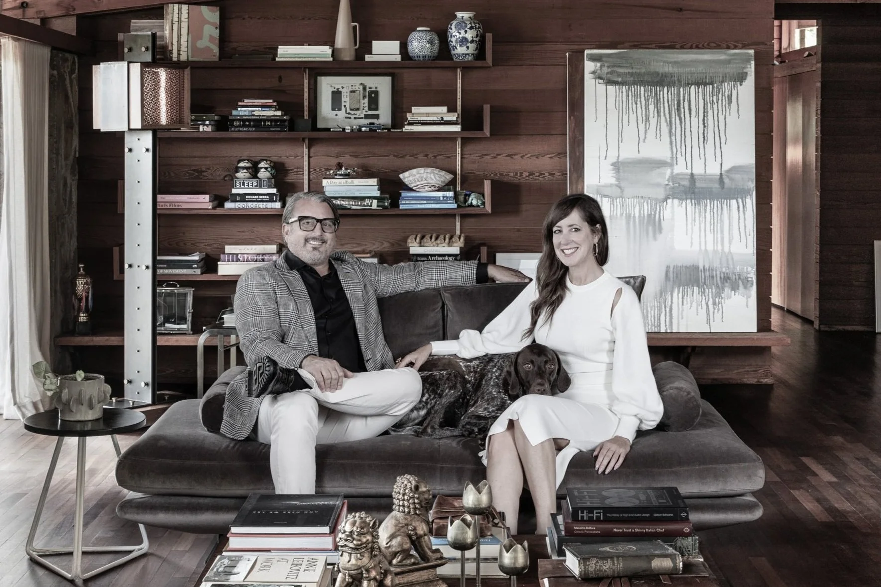 Services - JULES WILSON DESIGN STUDIO